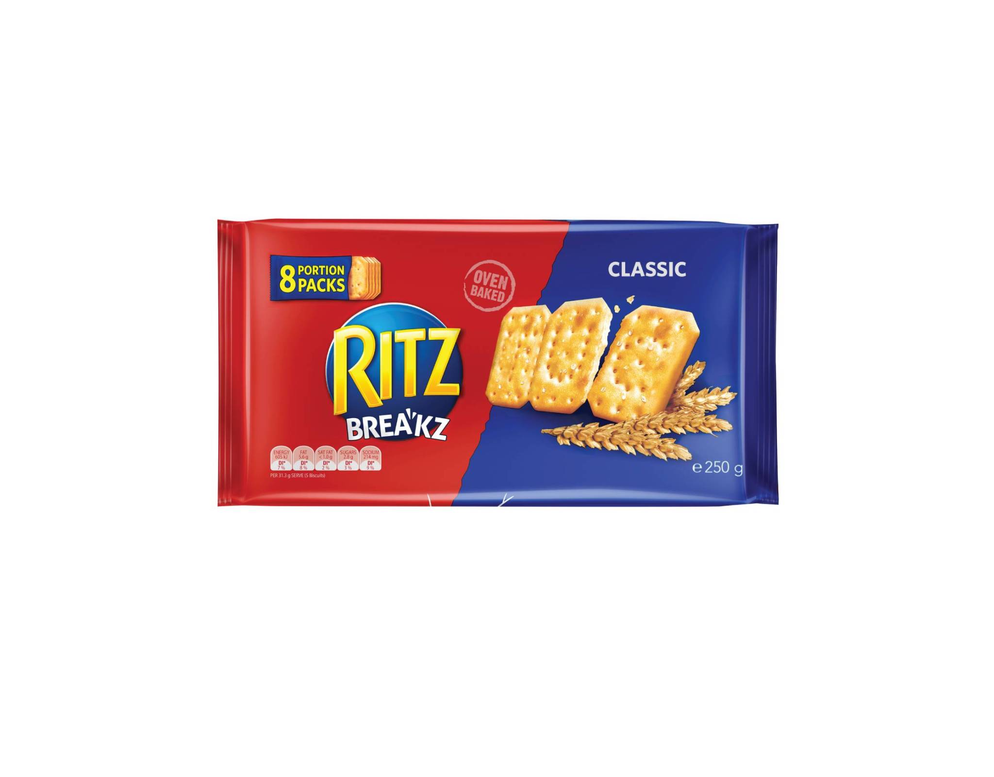 Ritz Break'z Classic | myaeon2go