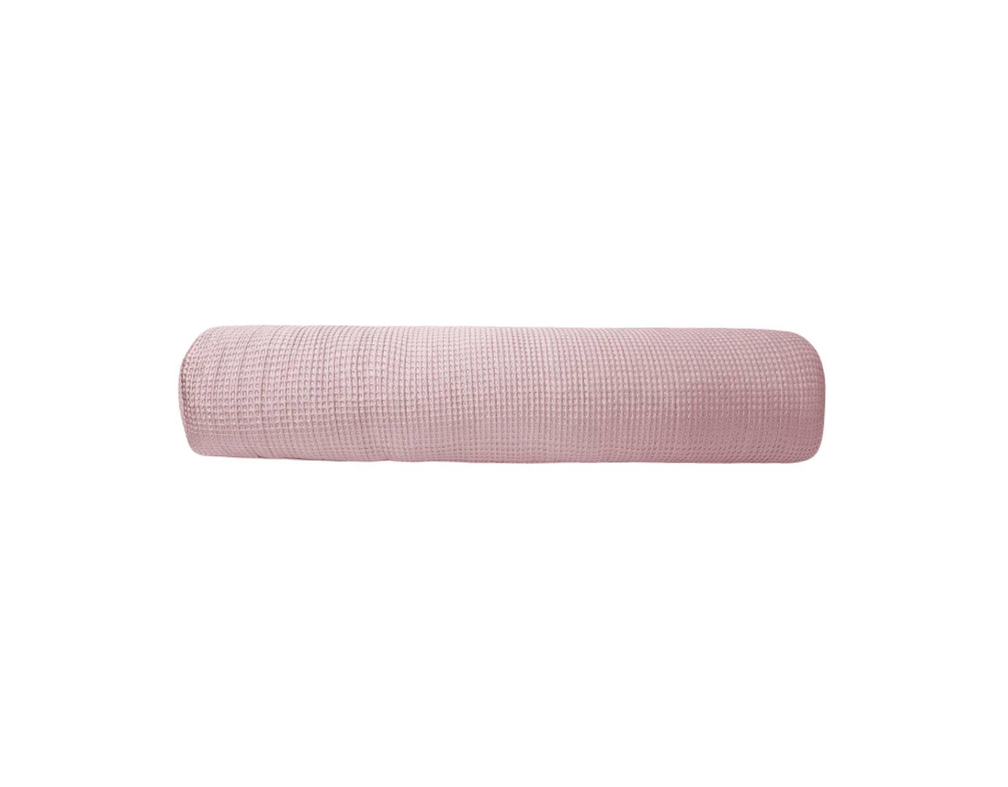 Home Coordy Cool Mochi Bolster Pink | myaeon2go