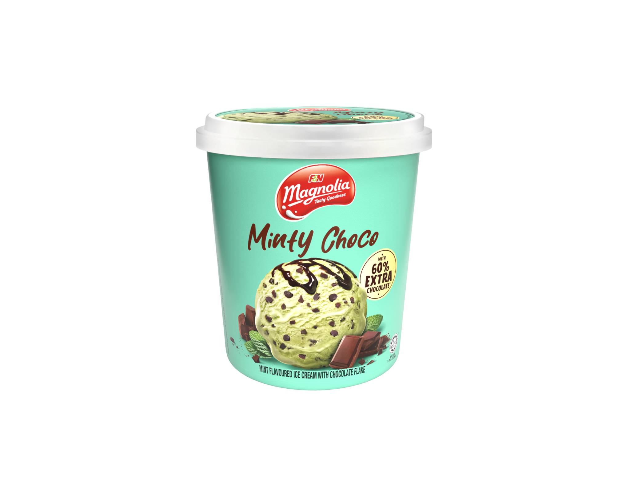 Magnolia Minty Choco | myaeon2go