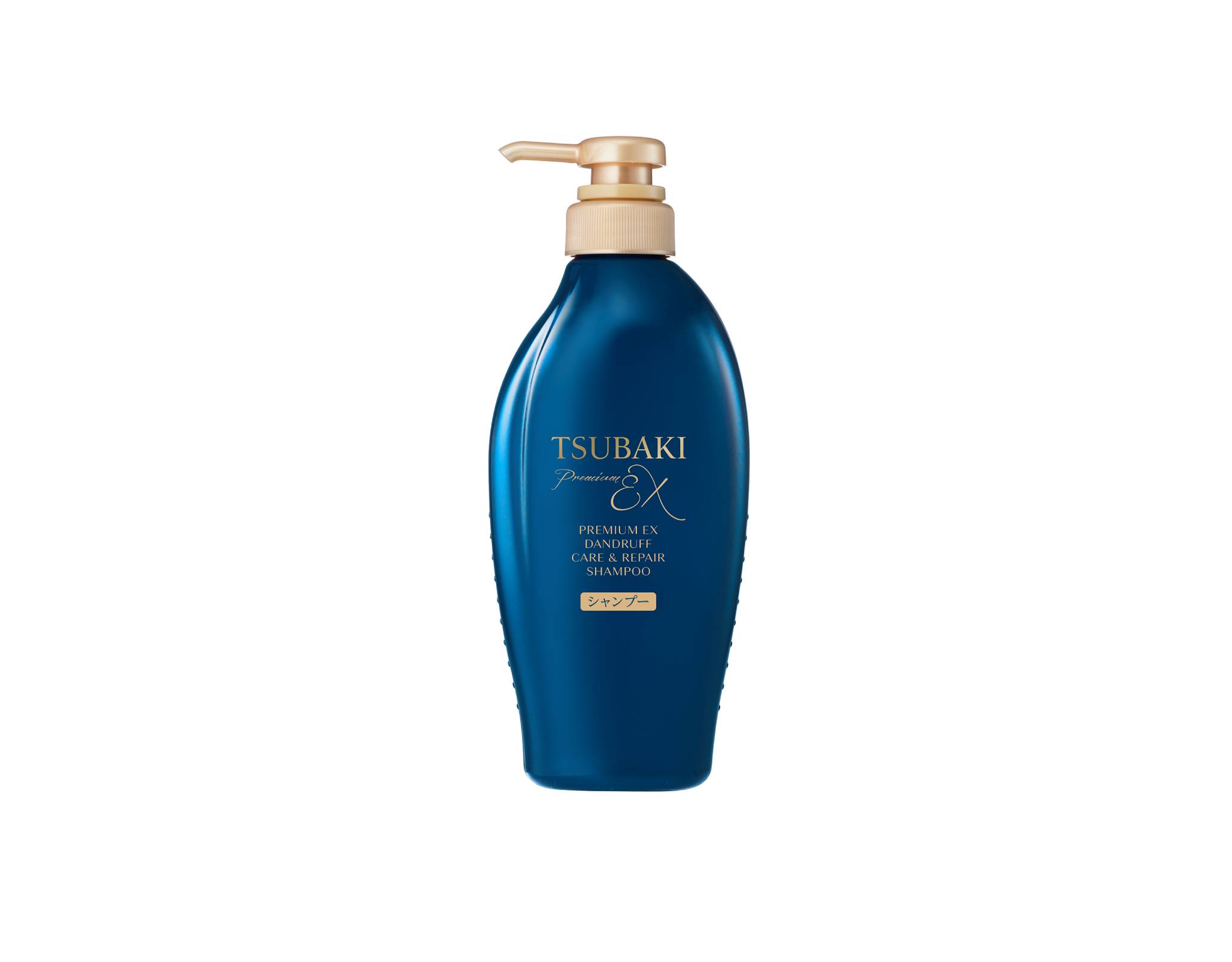 Tsubaki Premium EX Dandruff Care & Repair Shampoo | myaeon2go