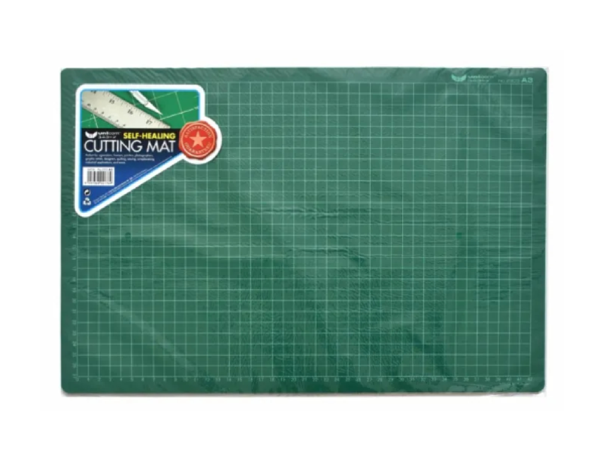 Unicorn A3 Size Cutting Mat (UCM-45) | myaeon2go