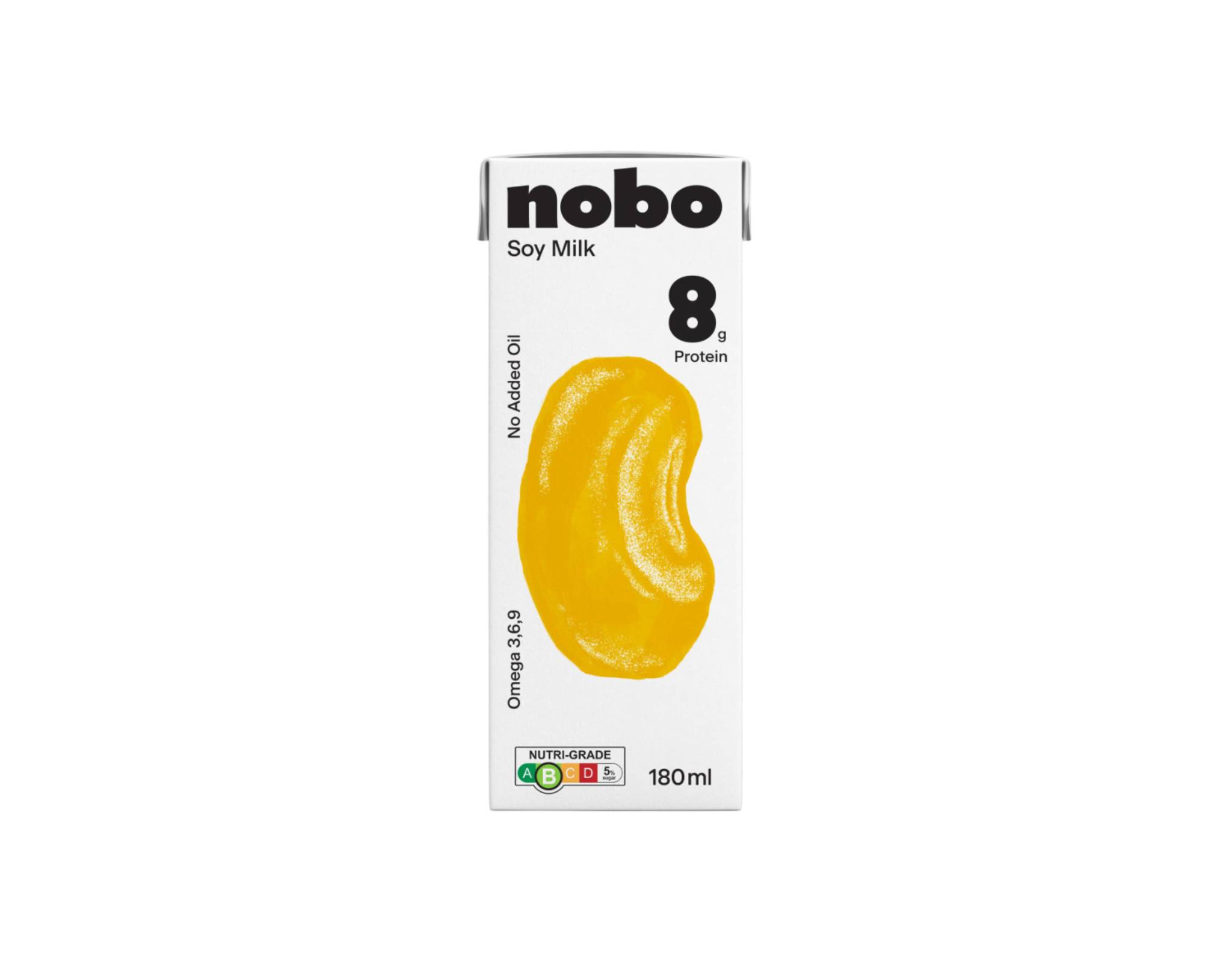 Nobo Original Soy Milk | myaeon2go