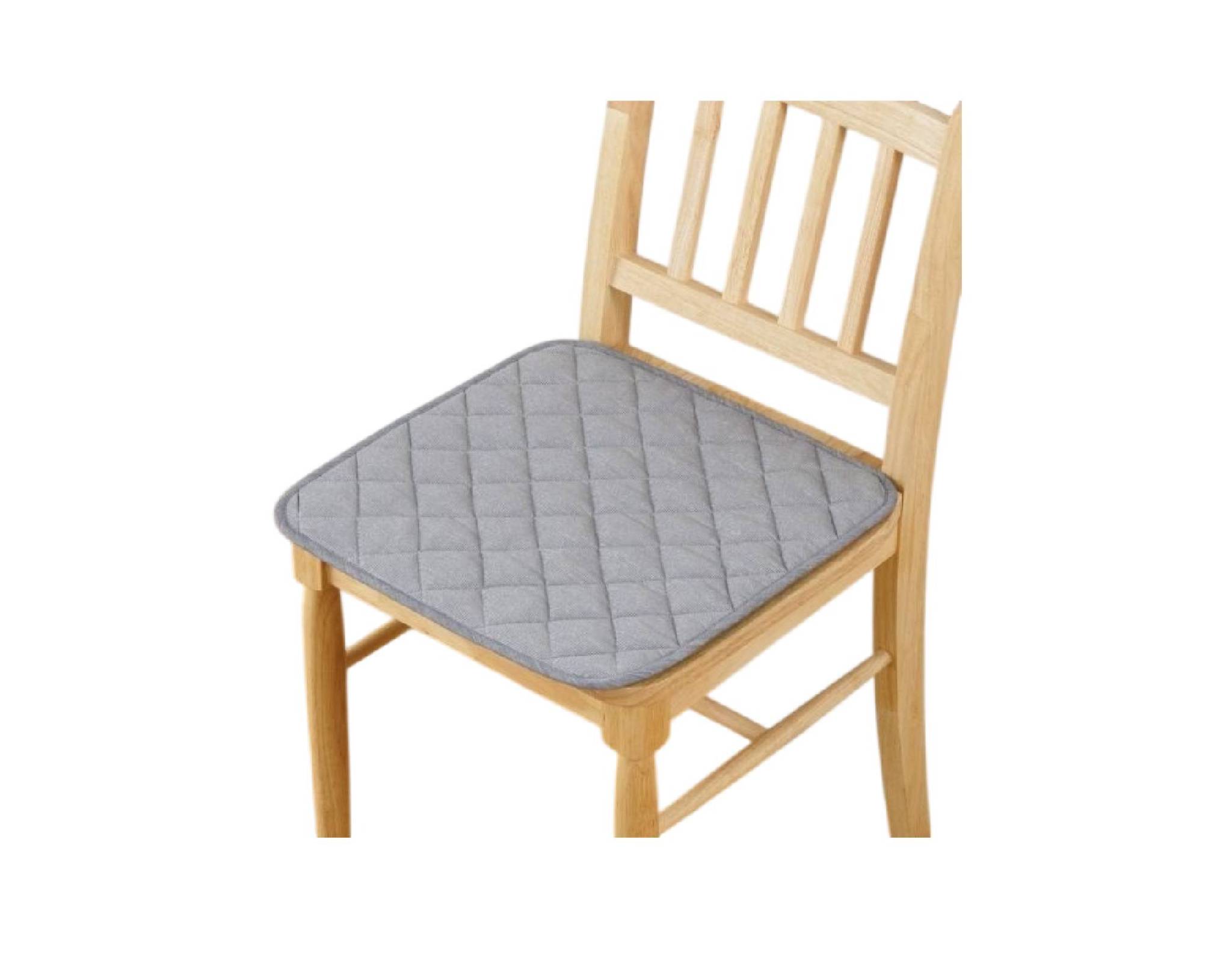 Home Coordy Cold Chair Seat Greige Grey | myaeon2go
