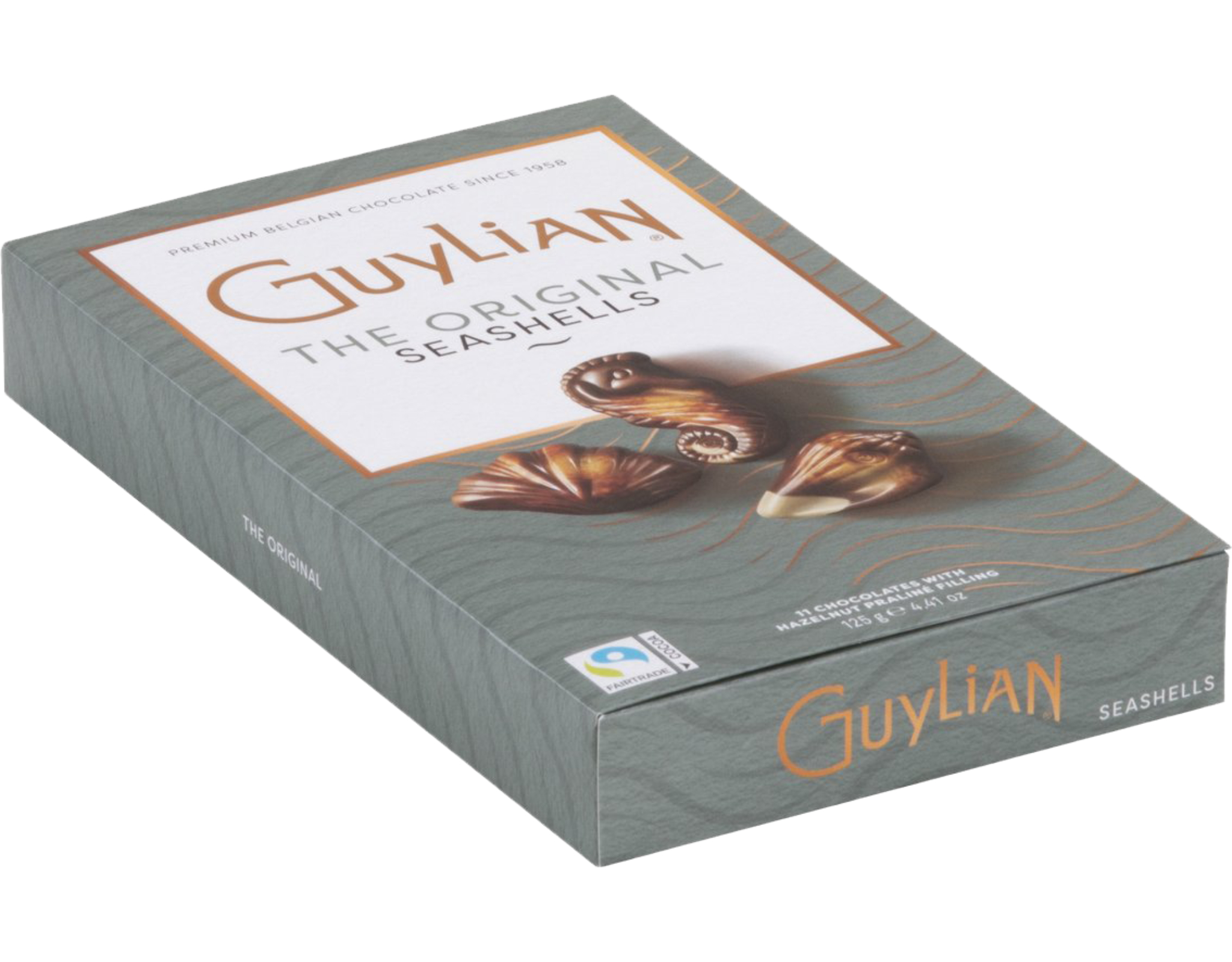 Guylian Praline Seashells In Gift Box | myaeon2go