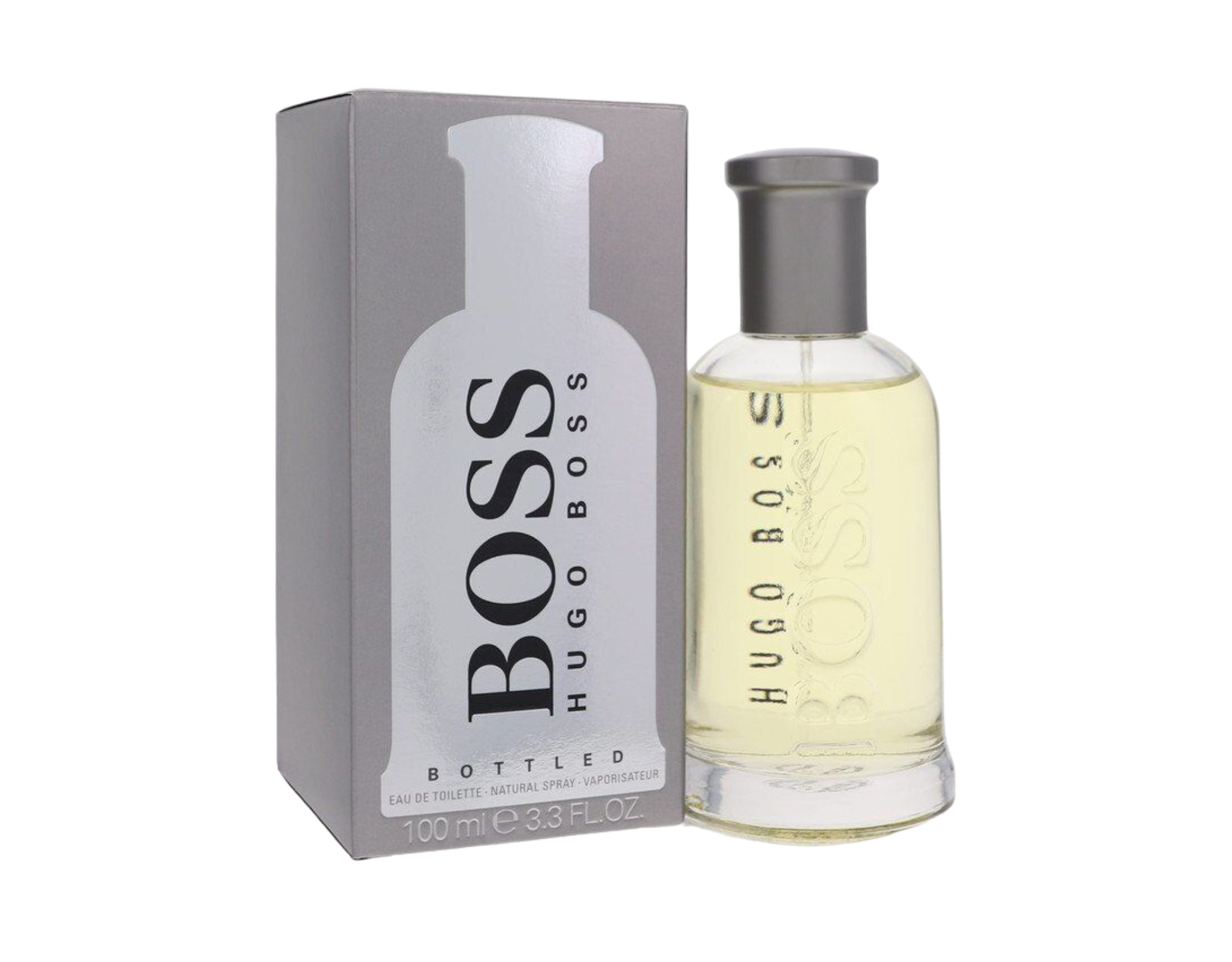 Hugo Boss Bottled No.6 Eau De Toilette Perfume Spray | myaeon2go