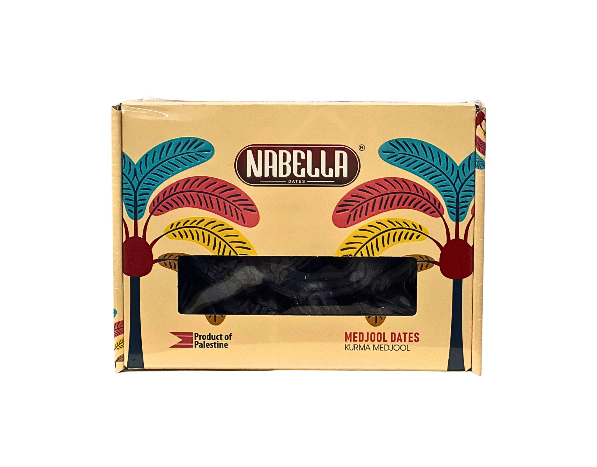 Nabella Jumbo Medjool Dates | myaeon2go