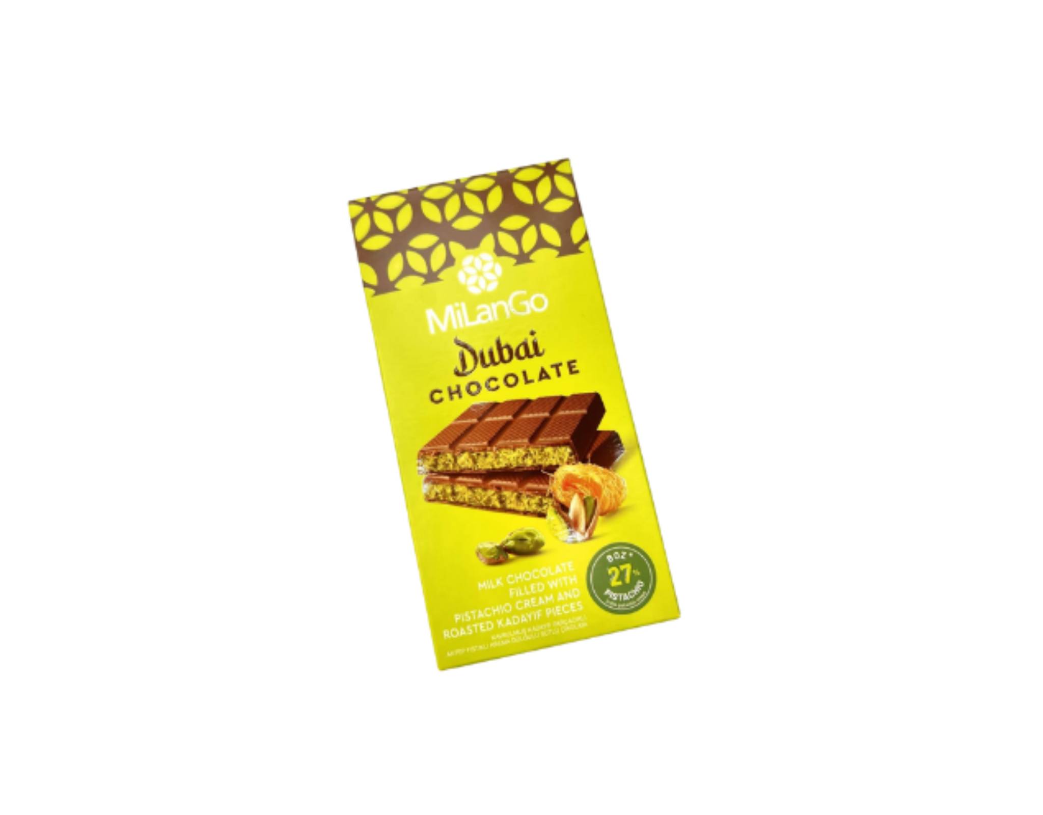 Milango Dubai Chocolate | myaeon2go
