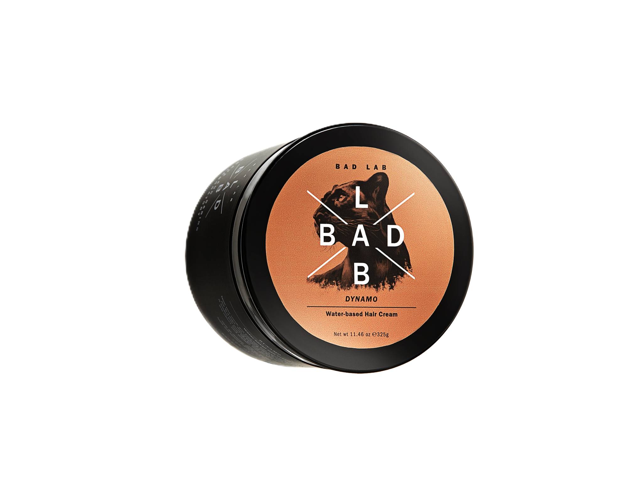 Bad Lab Dynamo Water-based Hair Cream | myaeon2go
