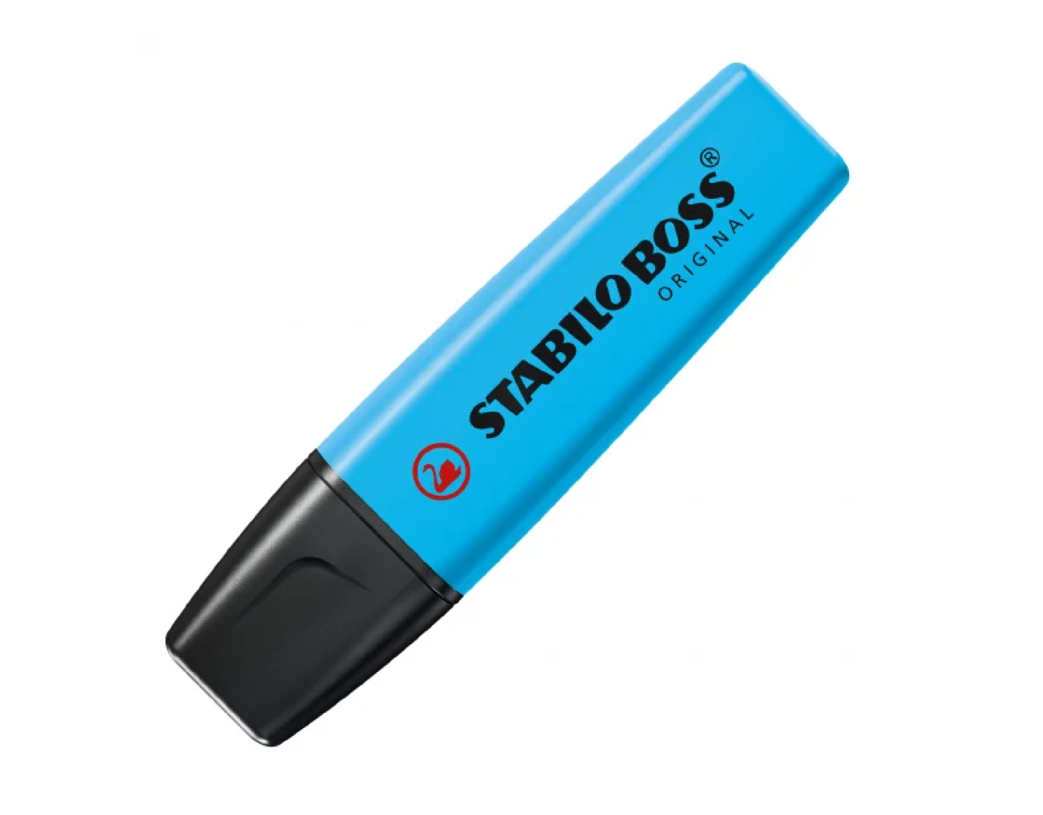 Stabilo Boss Highlighter Blue | myaeon2go