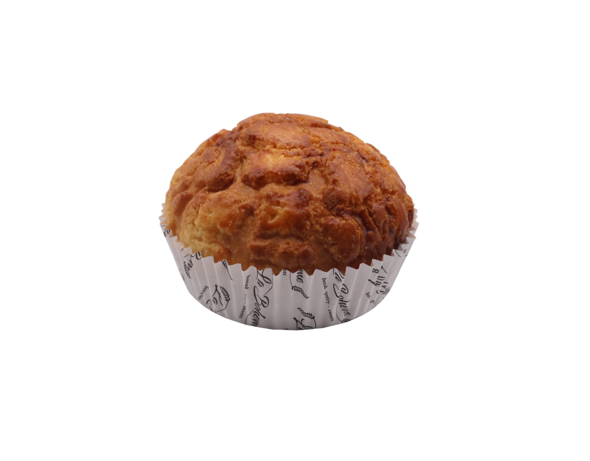 Pineapple Golden Bun | myaeon2go