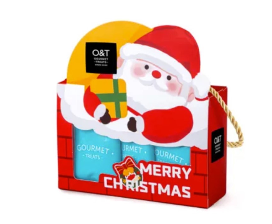 O&T Tidings Of Joy | myaeon2go