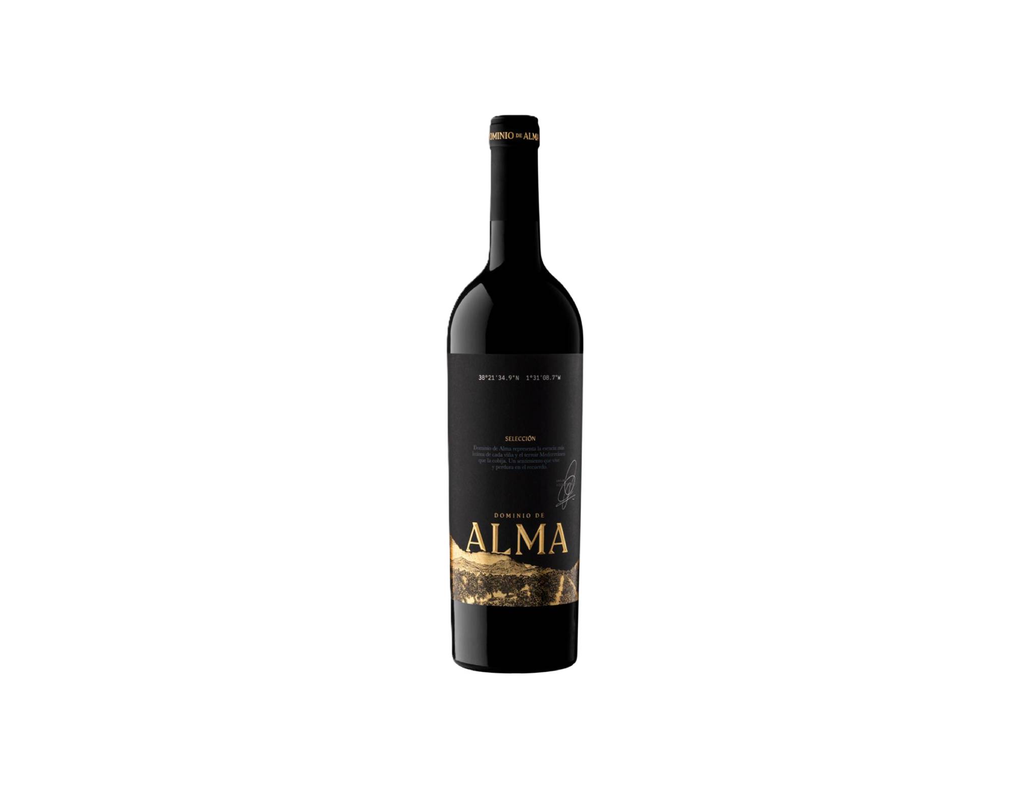 Dominio De Alma Selection | myaeon2go