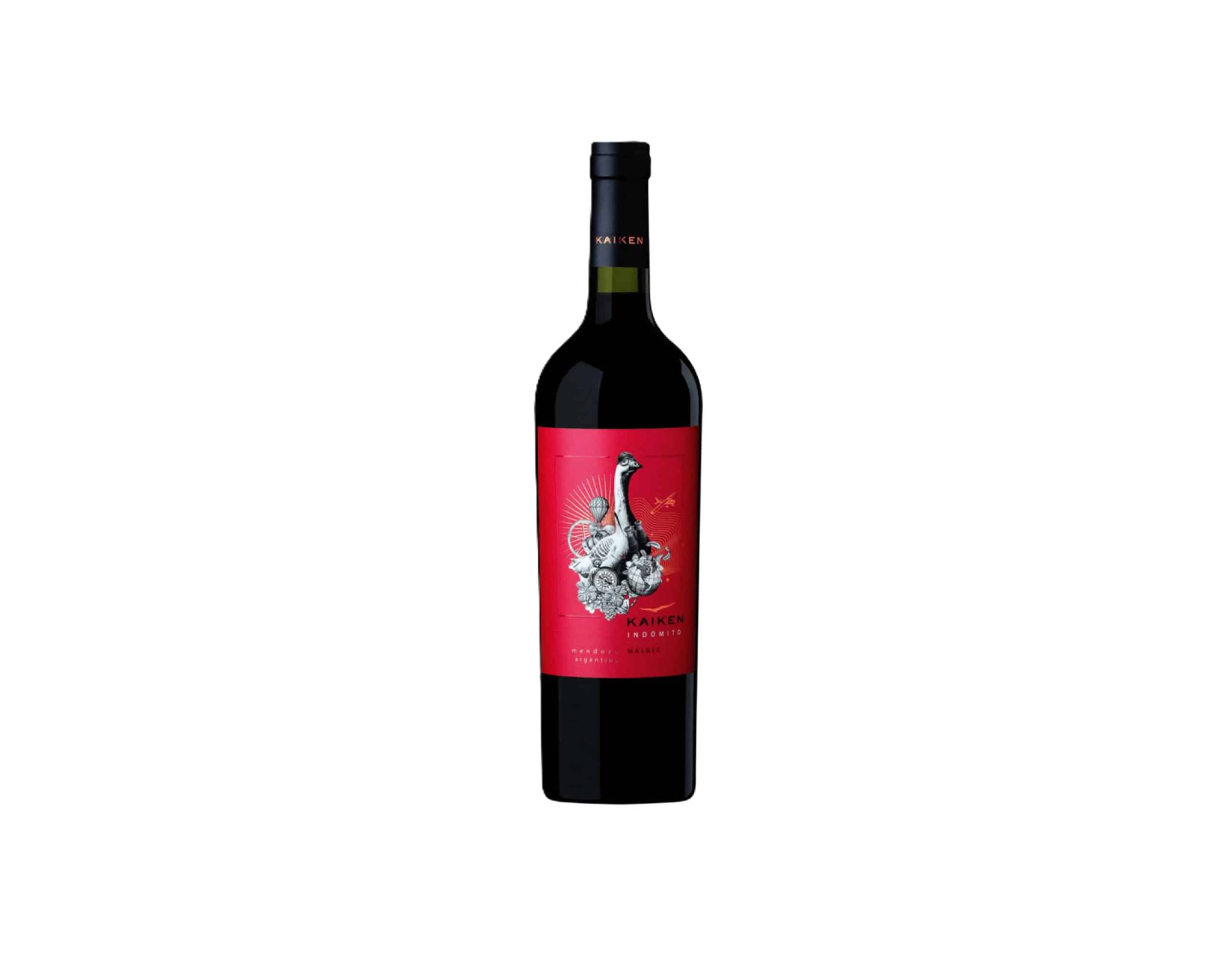 Kaiken Indomito Malbec | myaeon2go
