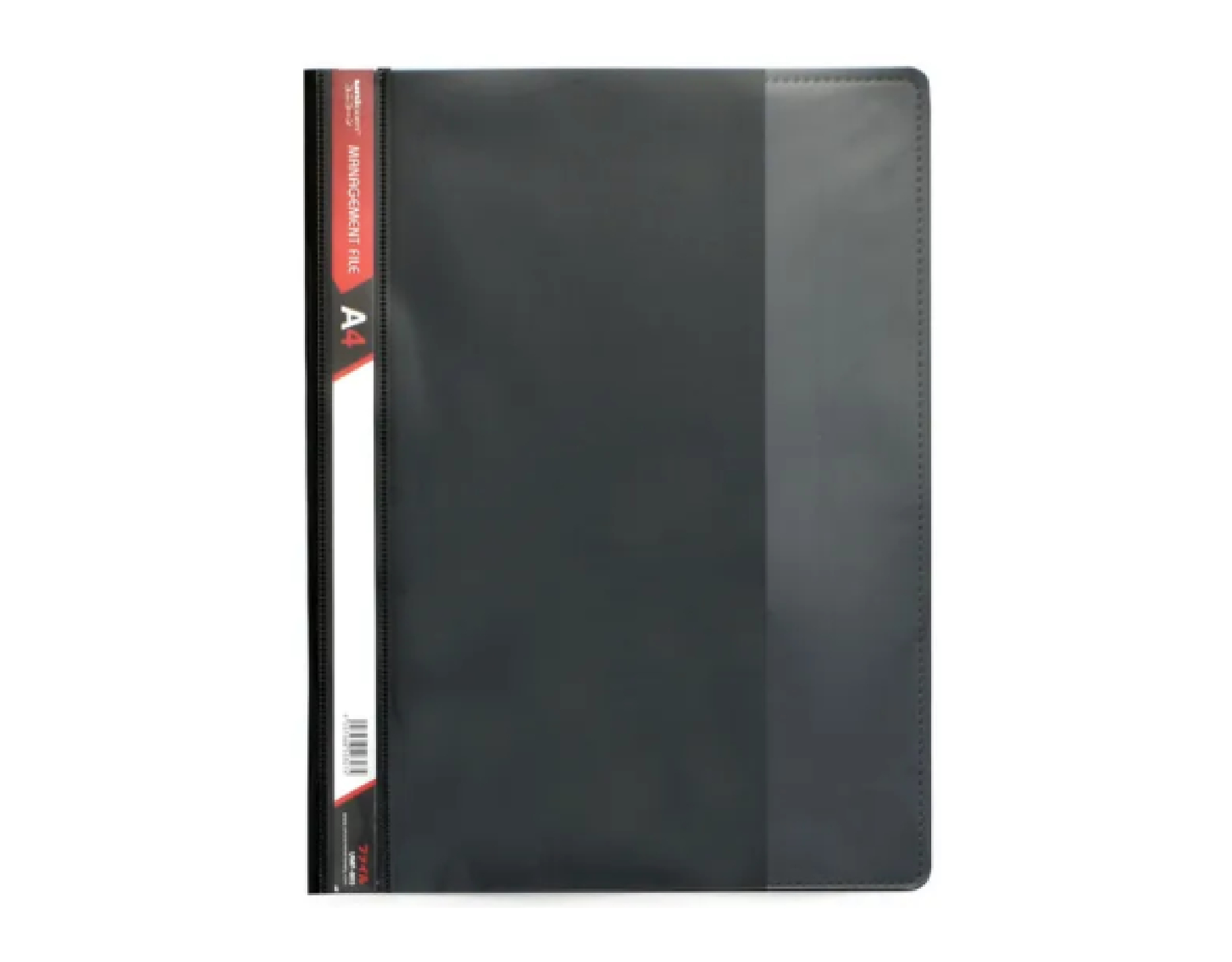 Unicorn Management File Black (UMF-803) | myaeon2go