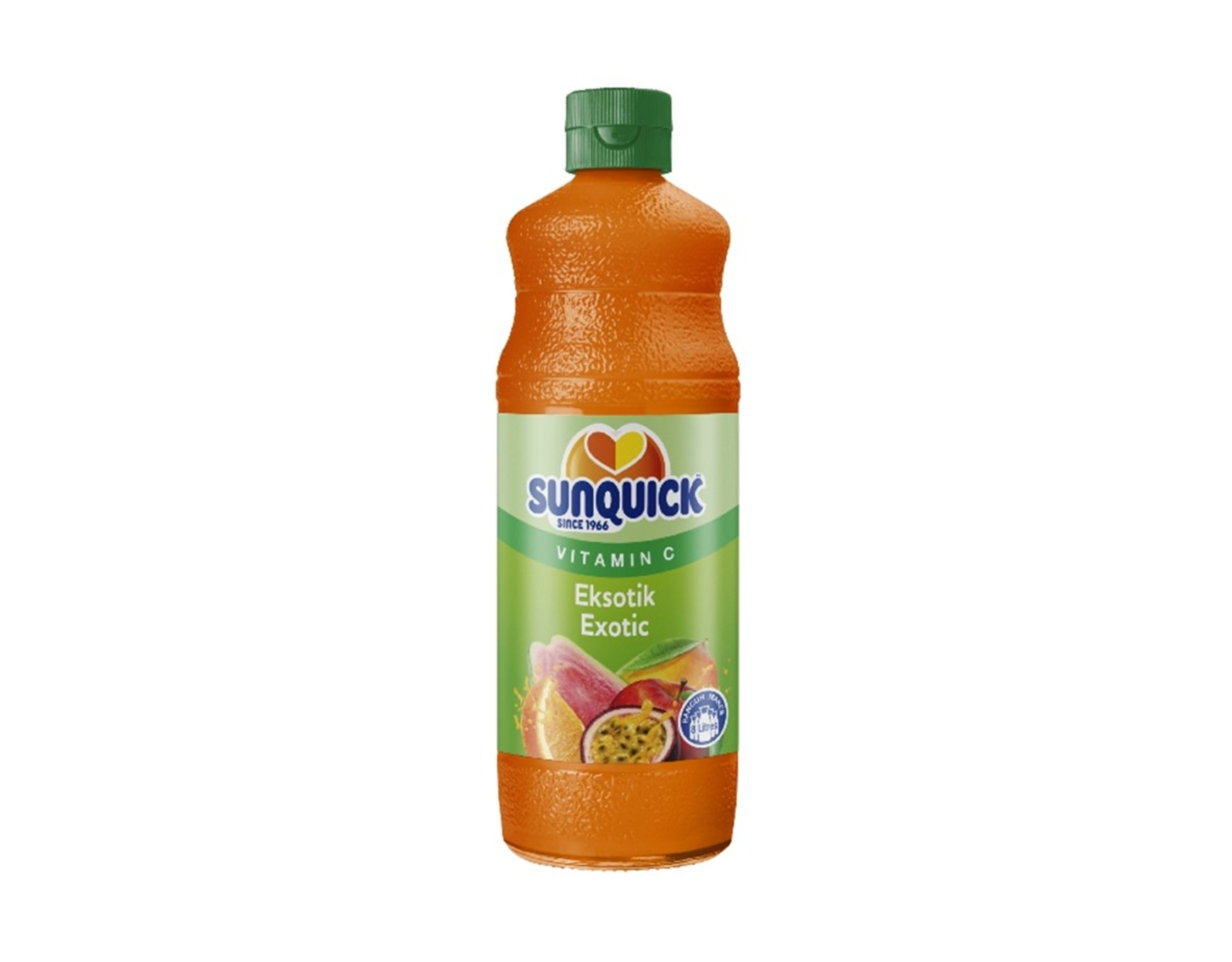 Sunquick Exotic Flavour | myaeon2go