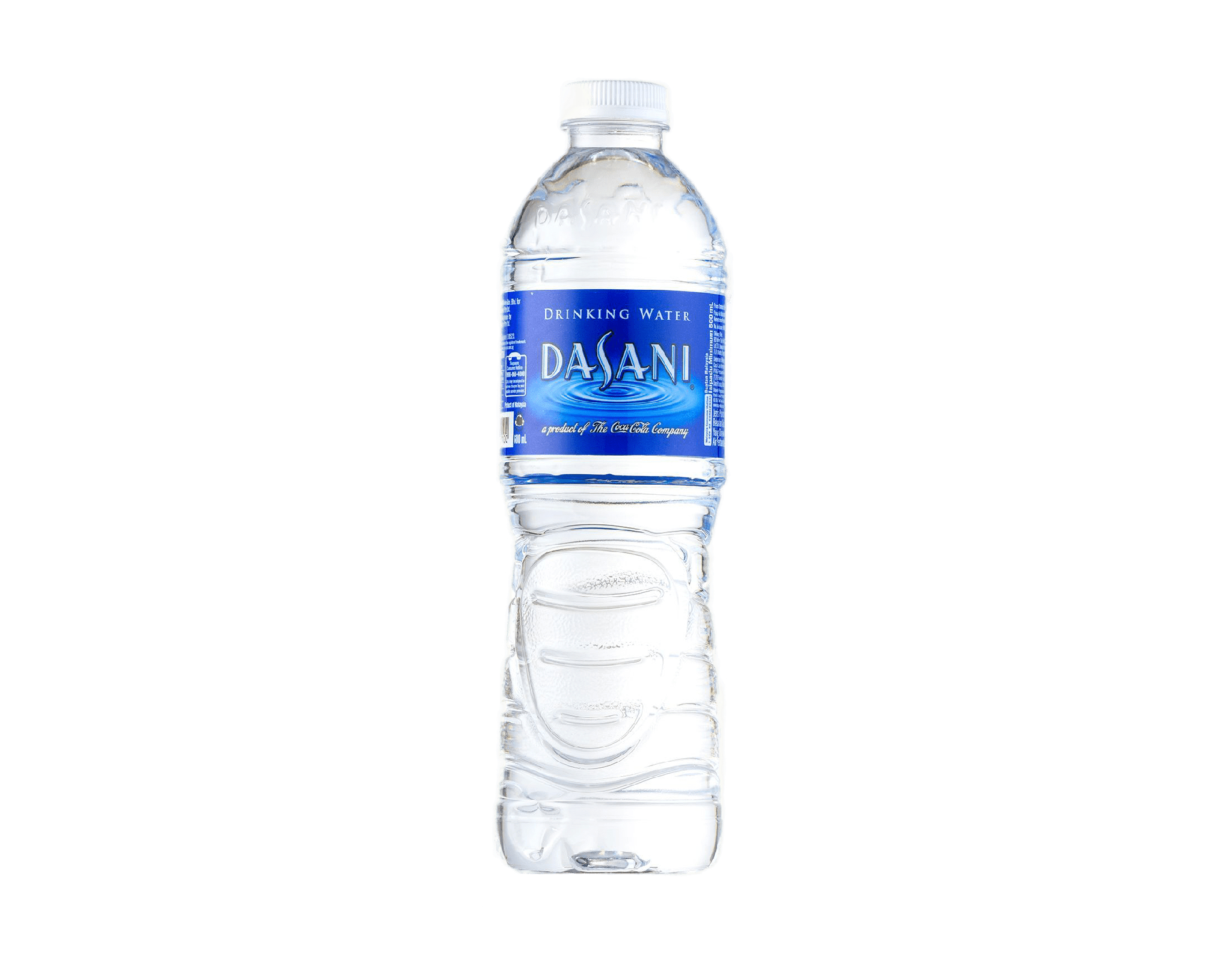 Dasani Drinking Water | myaeon2go