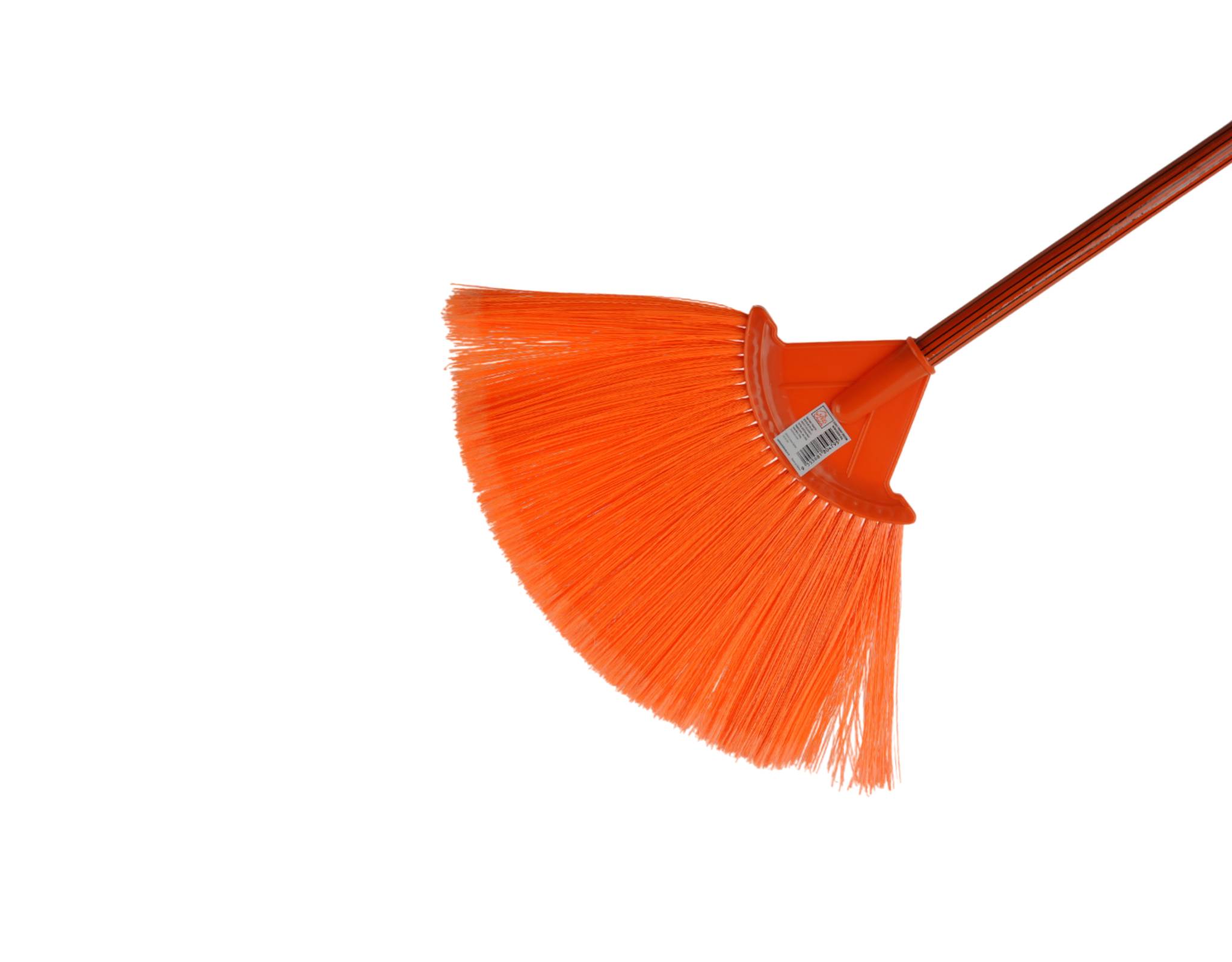 Living Choice Curly Paddy Broom With Wooden Handle | myaeon2go