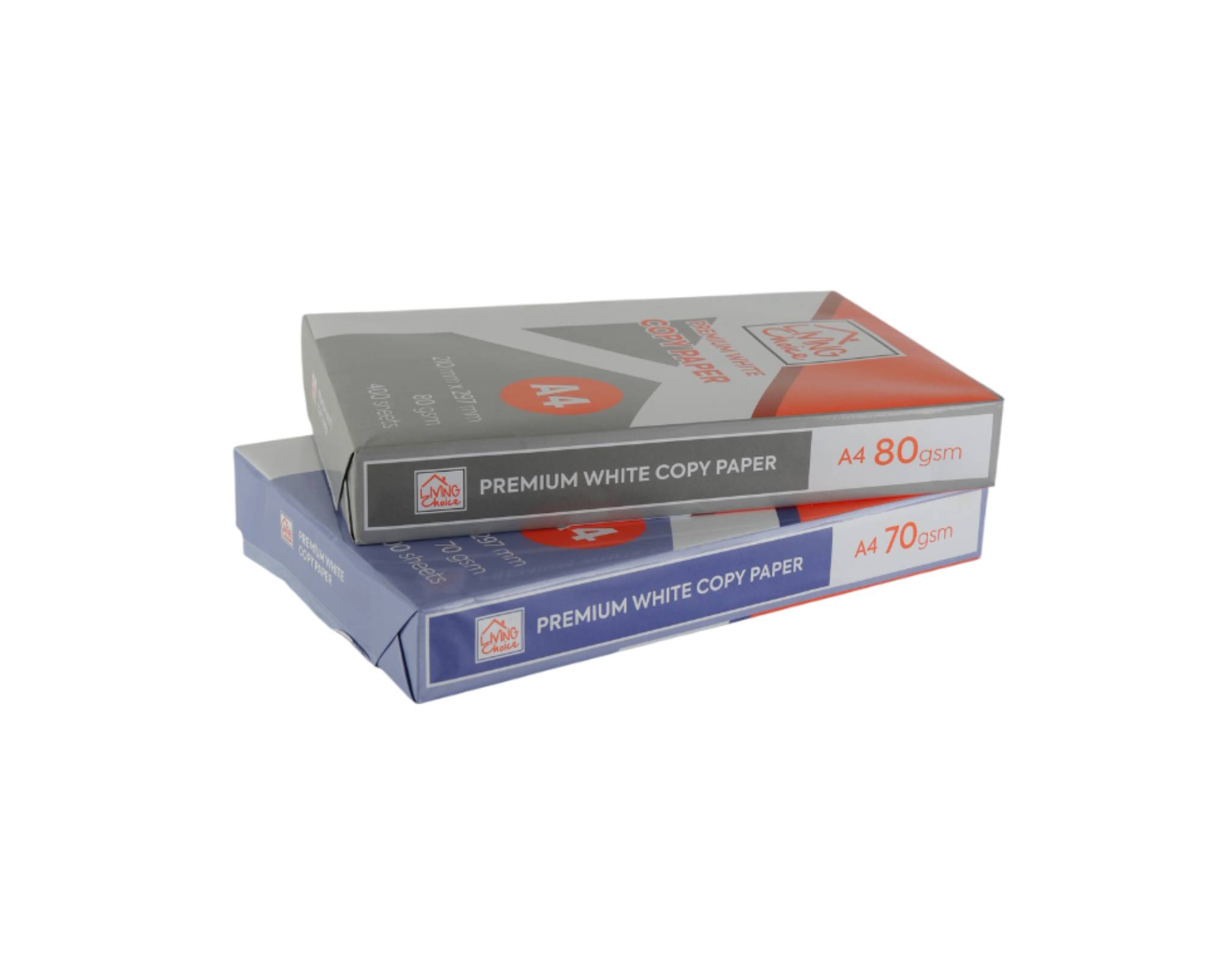 Living Choice Photocopy Paper A4 70GSM | myaeon2go