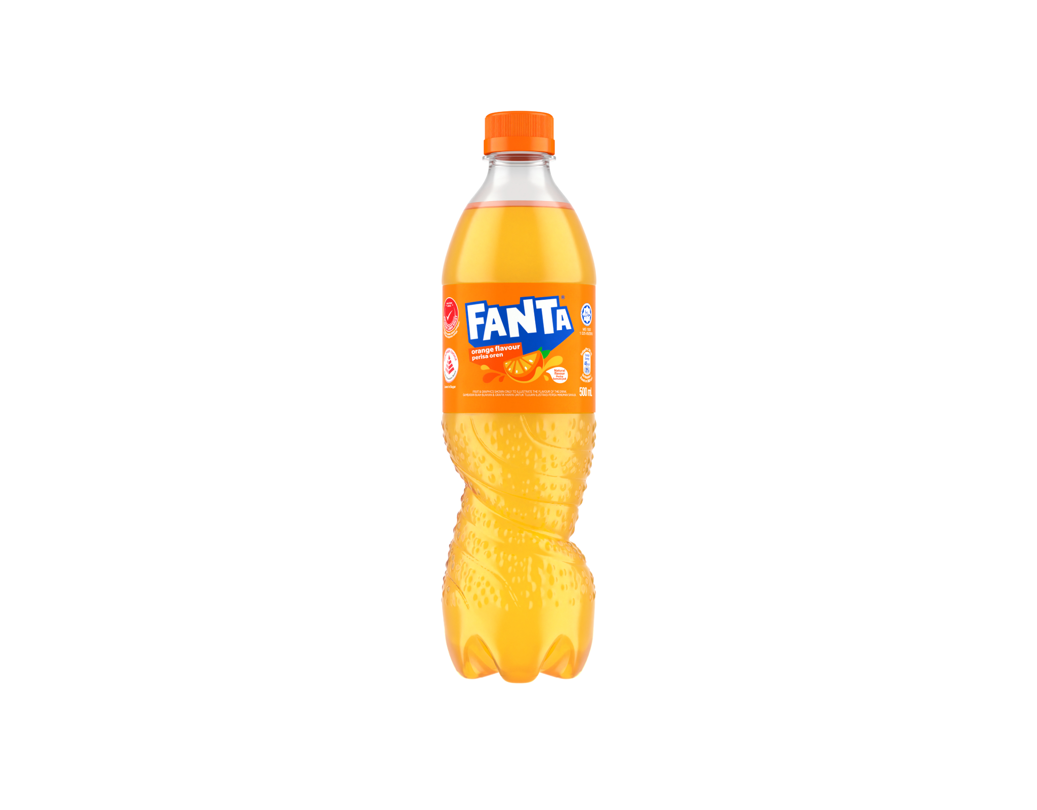 Fanta Orange | myaeon2go