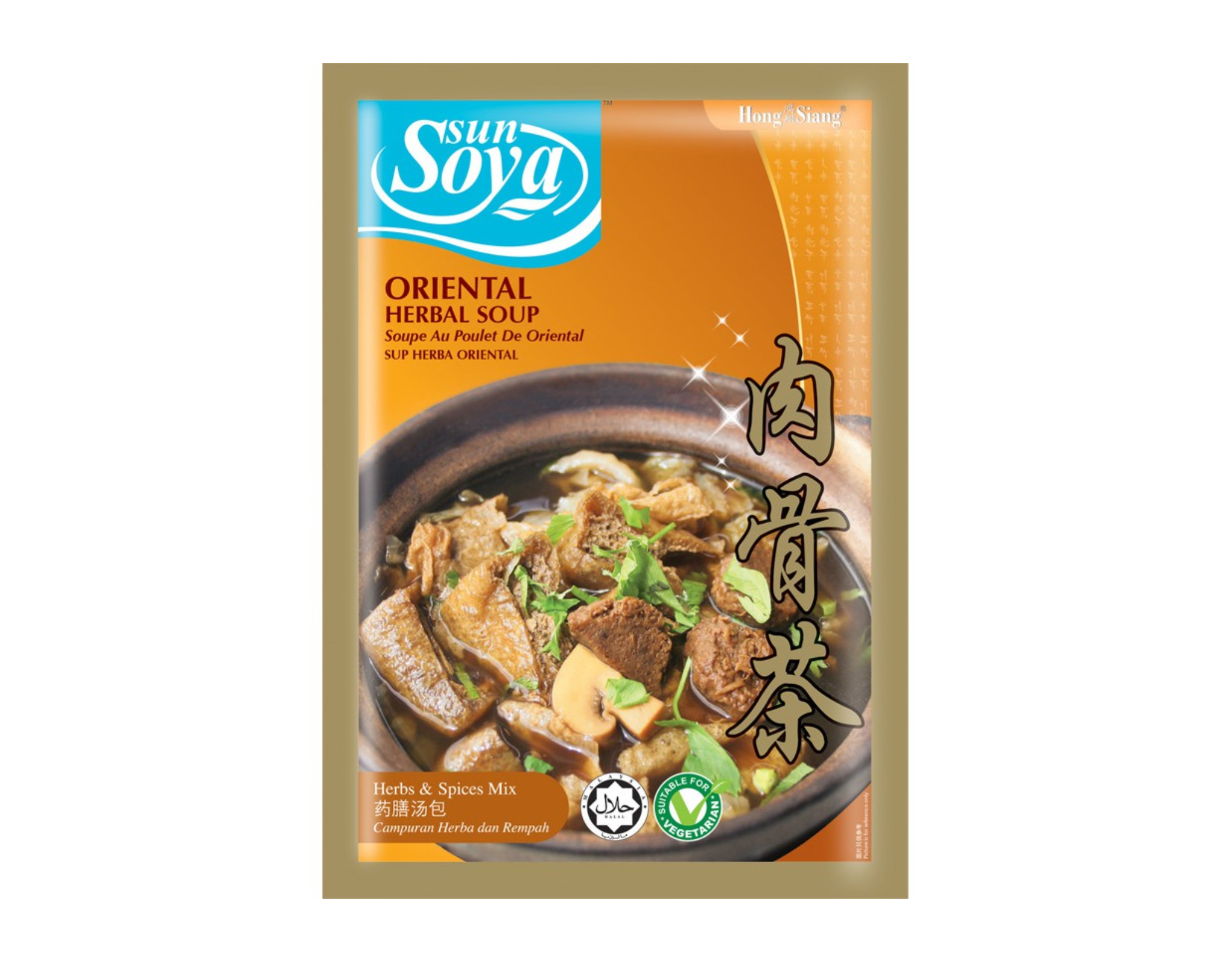 Sunsoya Oriental Herbal Soup | myaeon2go
