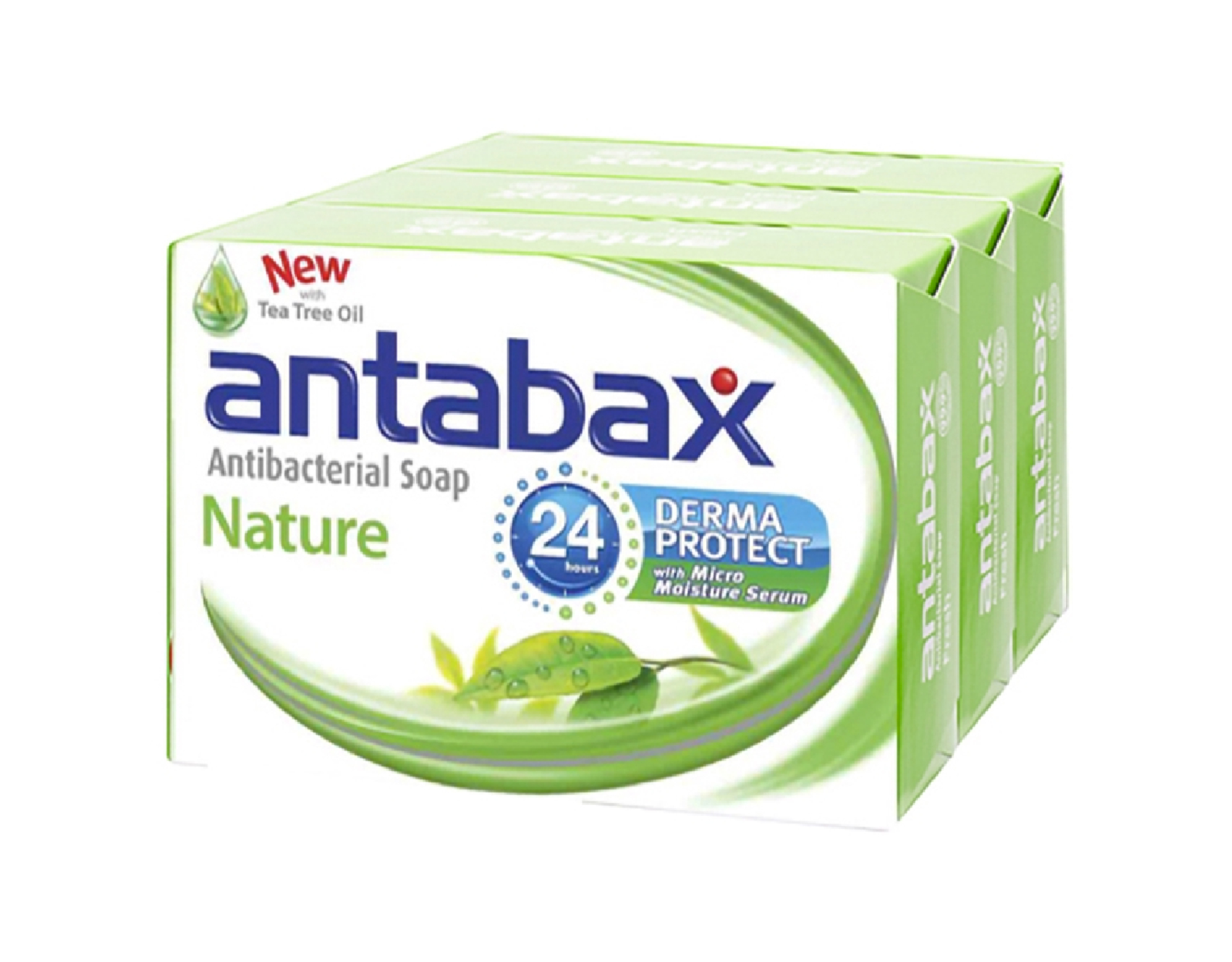 Antabax Soap Bar Nature | myaeon2go