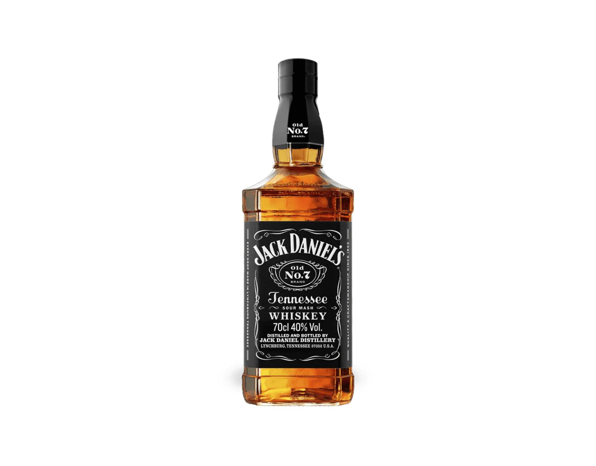 Jack Daniel's Tennessee Whiskey | myaeon2go