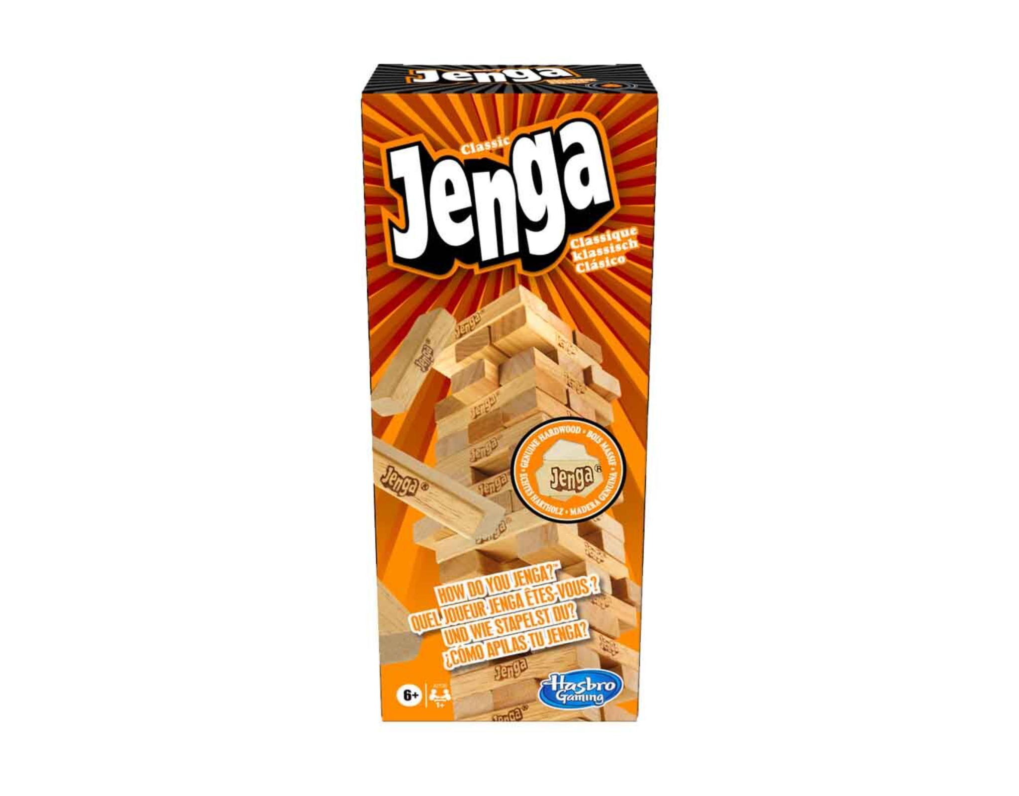 Jenga Refresh (A2120) | myaeon2go