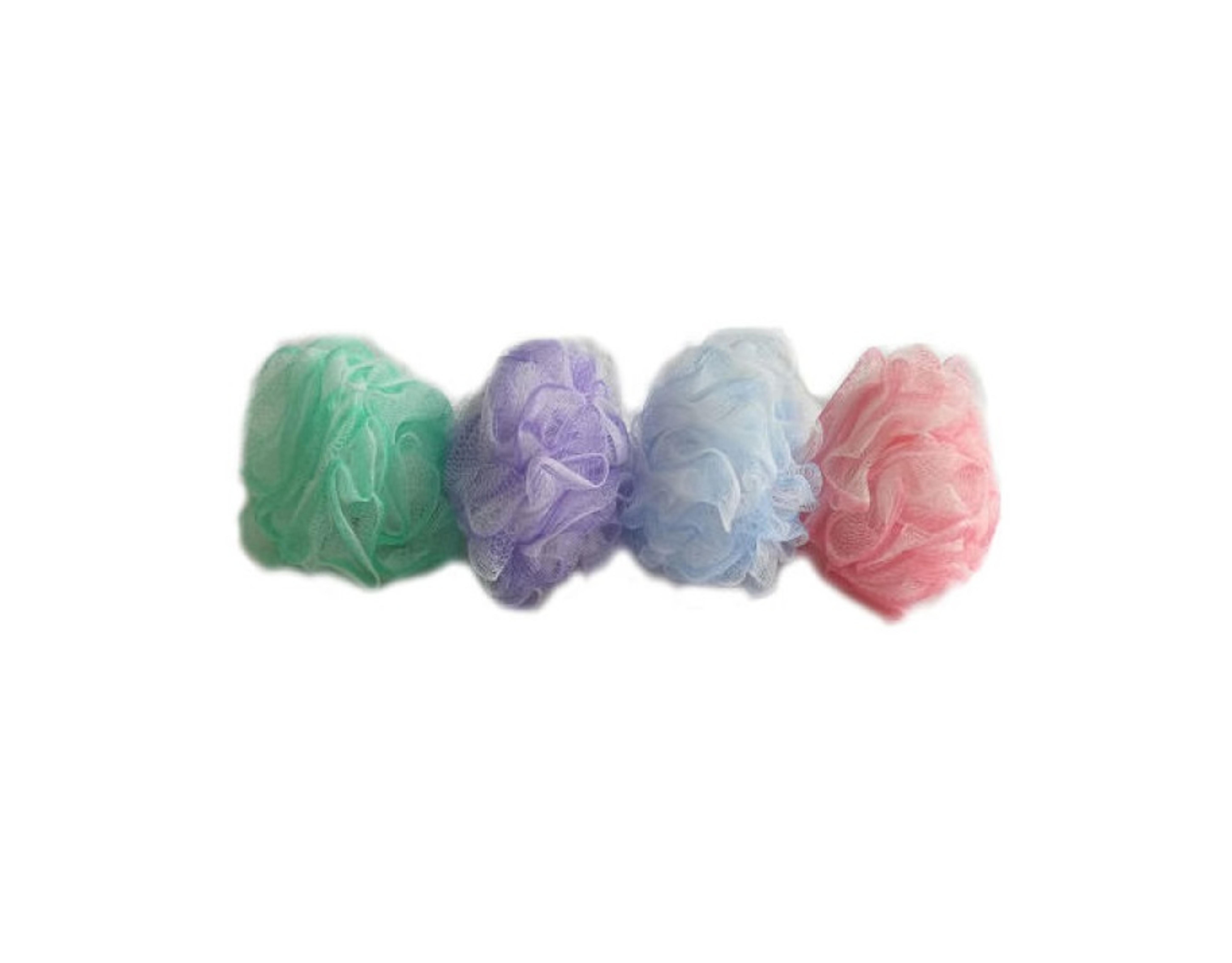 Daiso [SELECTED RANDOMLY] Shower Ball | myaeon2go