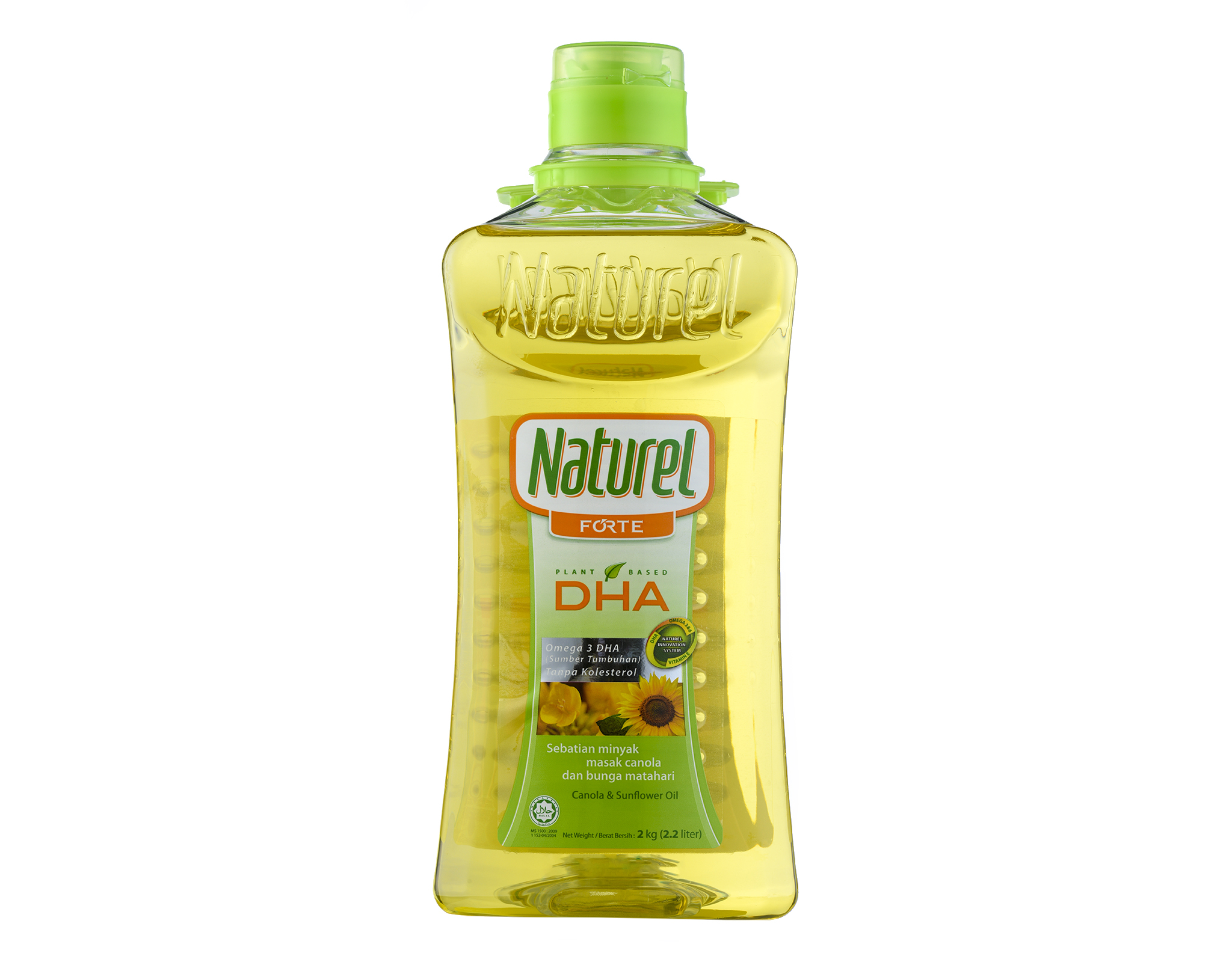 Naturel Forte DHA Oil | myaeon2go