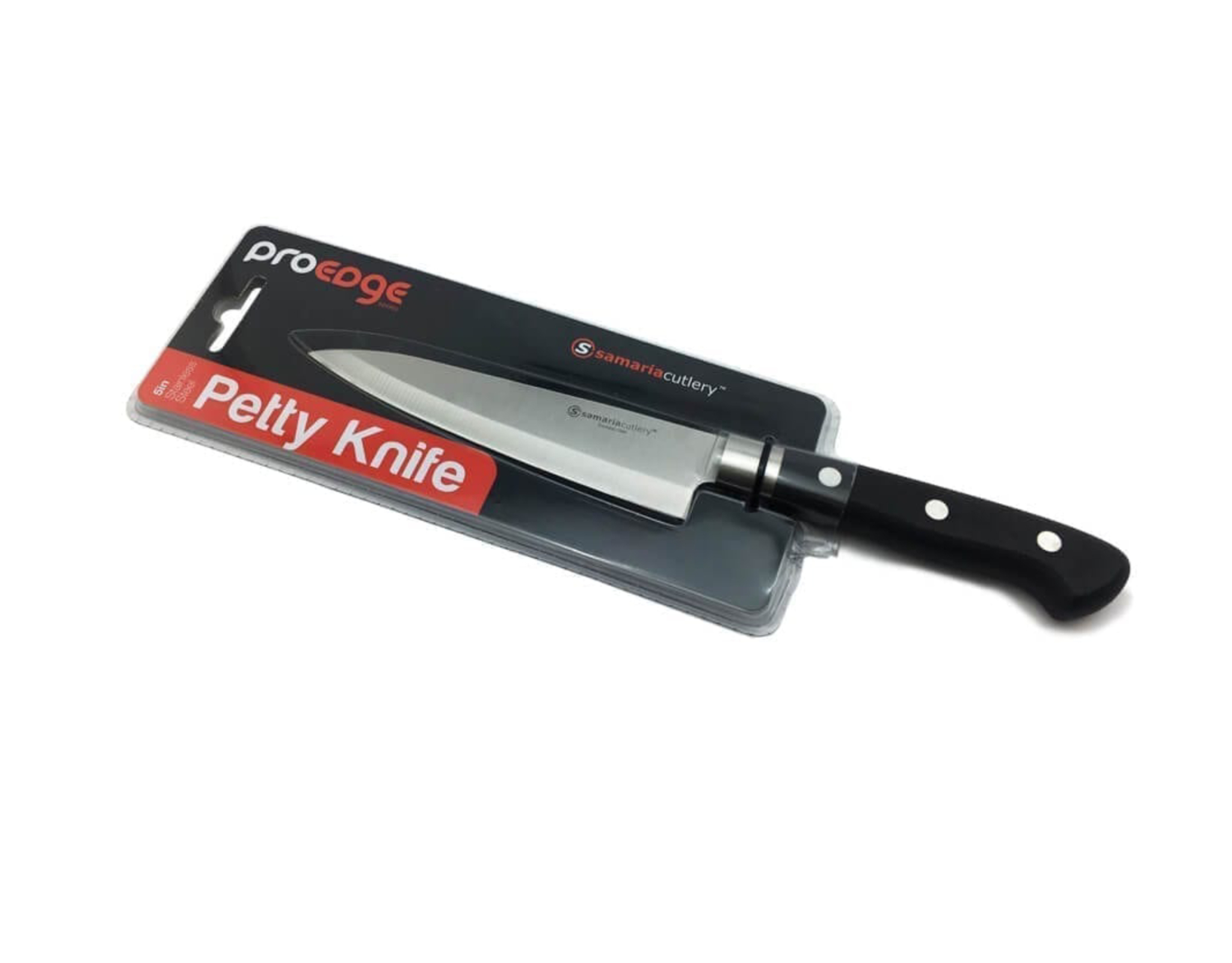 Proedge Premium Handle Petty Knife 5" | myaeon2go