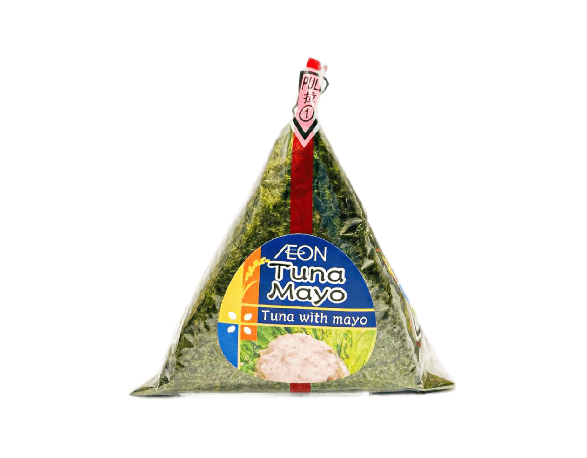Onigiri Tuna Mayo | myaeon2go