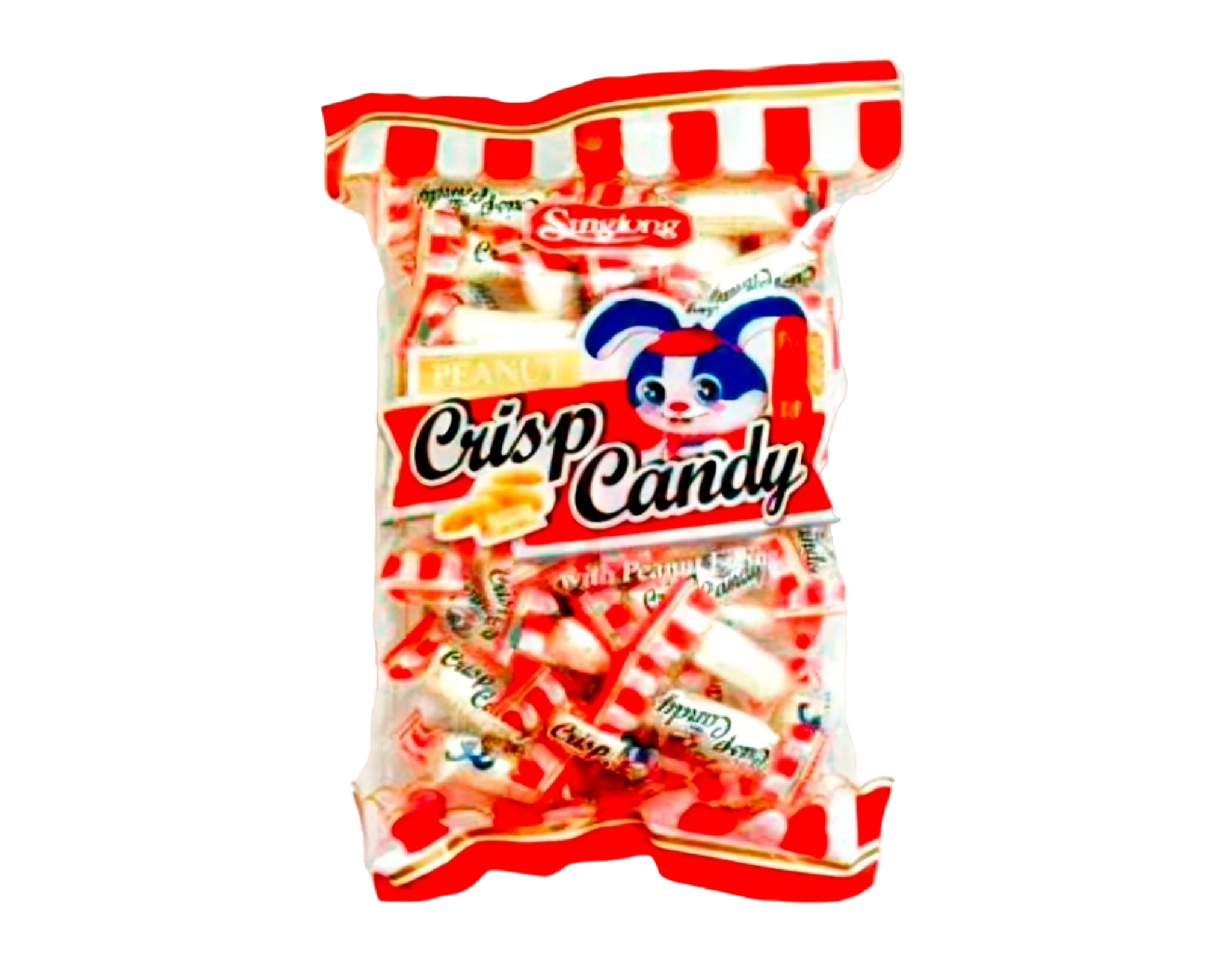 Singlong Peanut Crisp Candy | myaeon2go