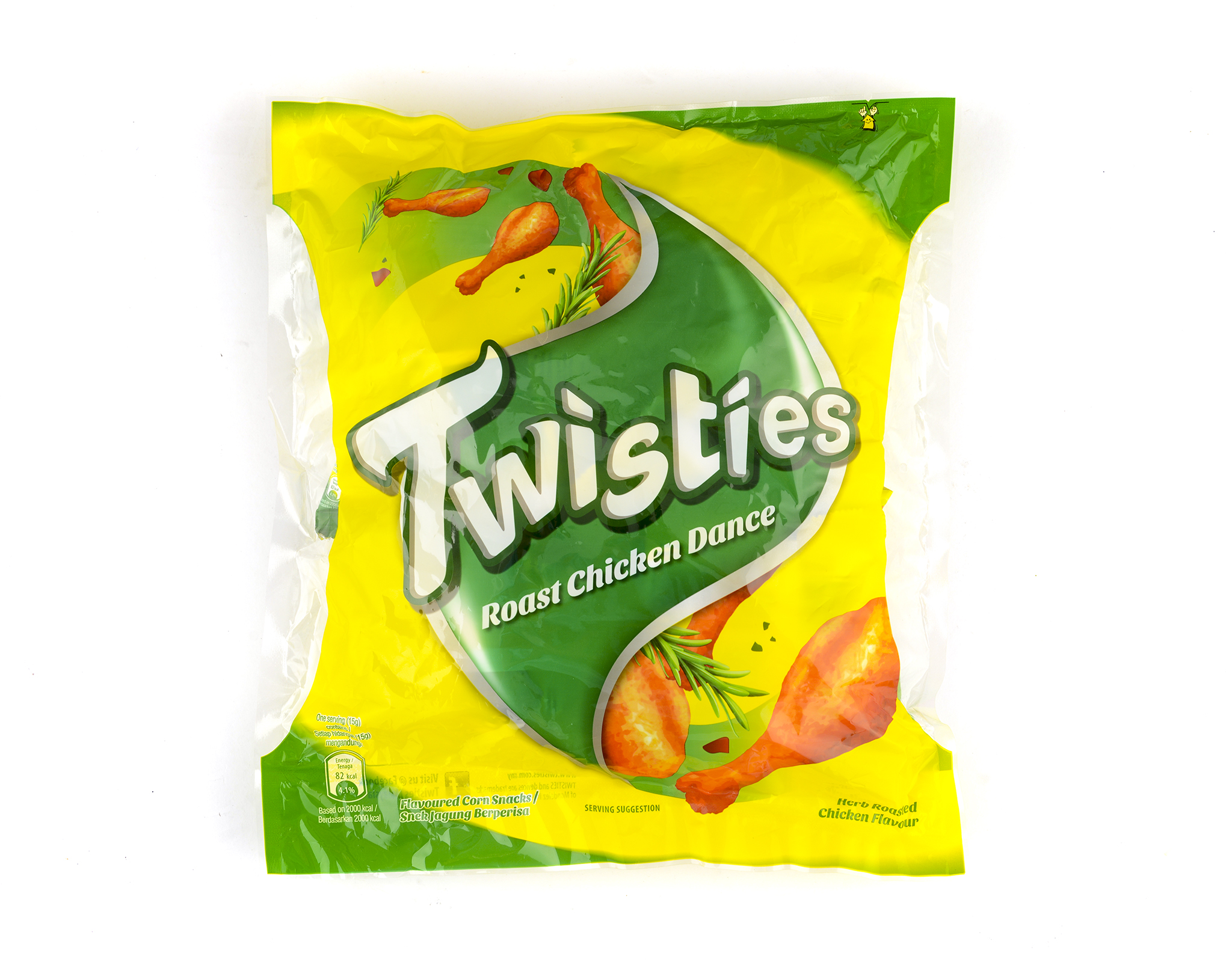 Twisties Chicken Multipack | myaeon2go