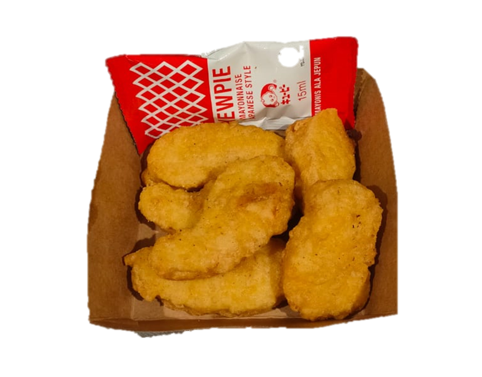Chicken Nugget With Mayonnaise | myaeon2go