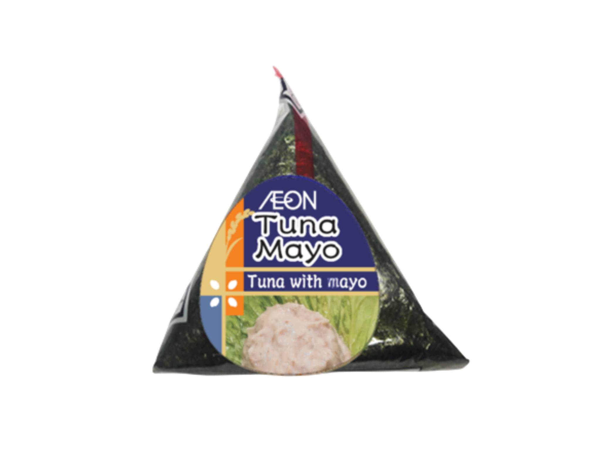 Onigiri Tuna Mayo | myaeon2go