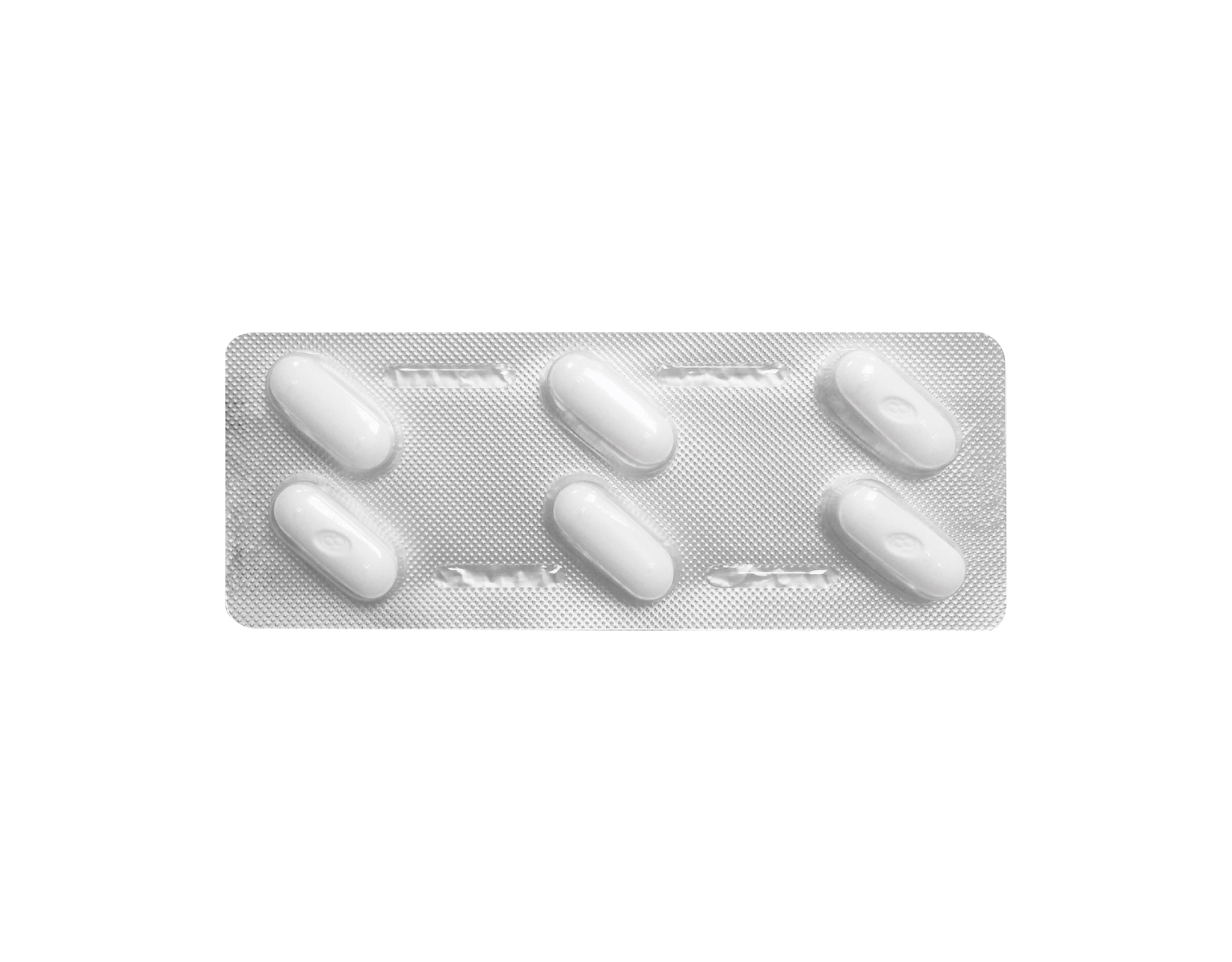 Panadol Extend, 12 Caplets - Long-Lasting Pain Relief