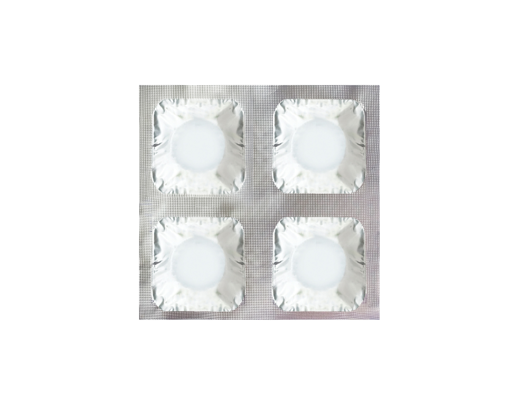 Panadol Soluble, 4 pcs - Fast Pain Relief