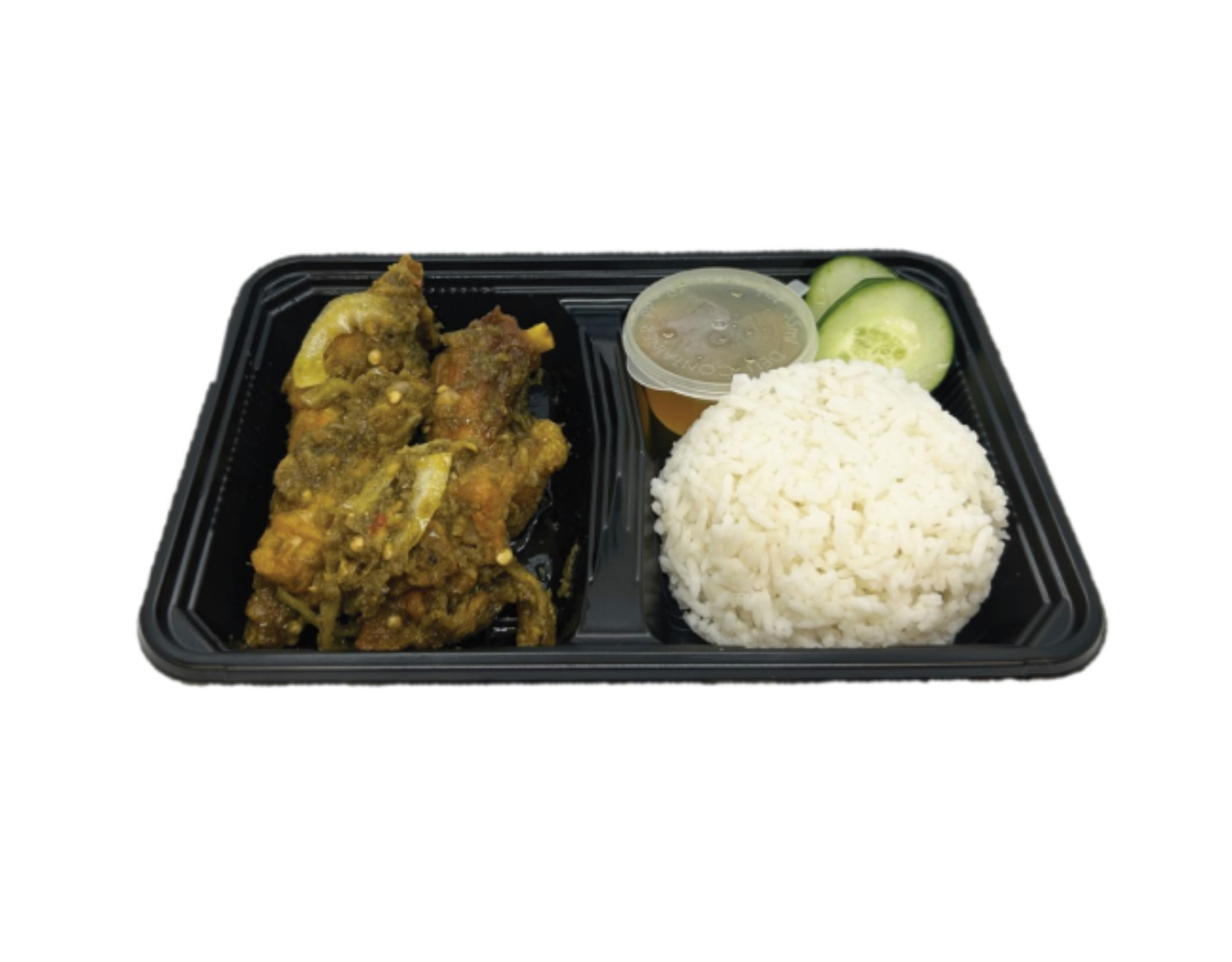 Ayam Balado Hijau Paknil | myaeon2go