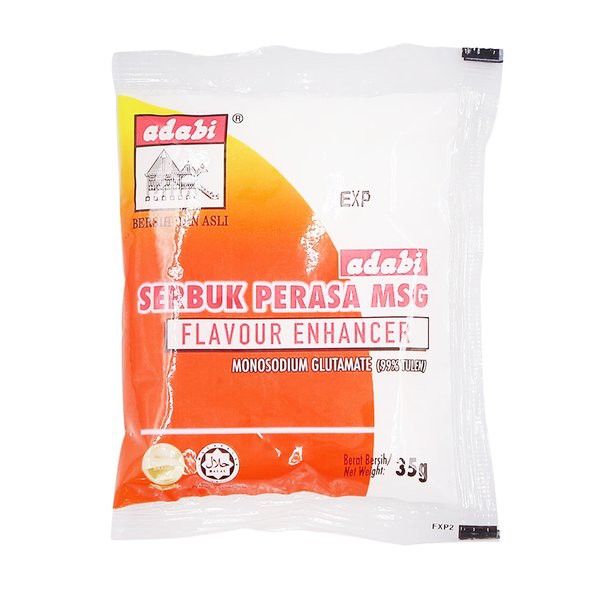 Adabi Serbuk Perasa MSG | myaeon2go