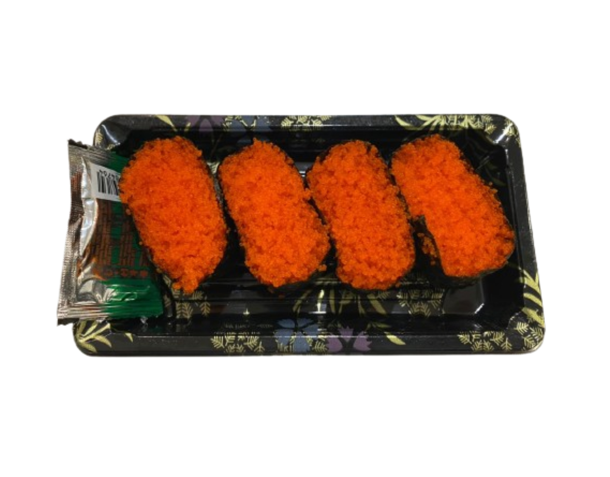 Masago Orange Set | myaeon2go