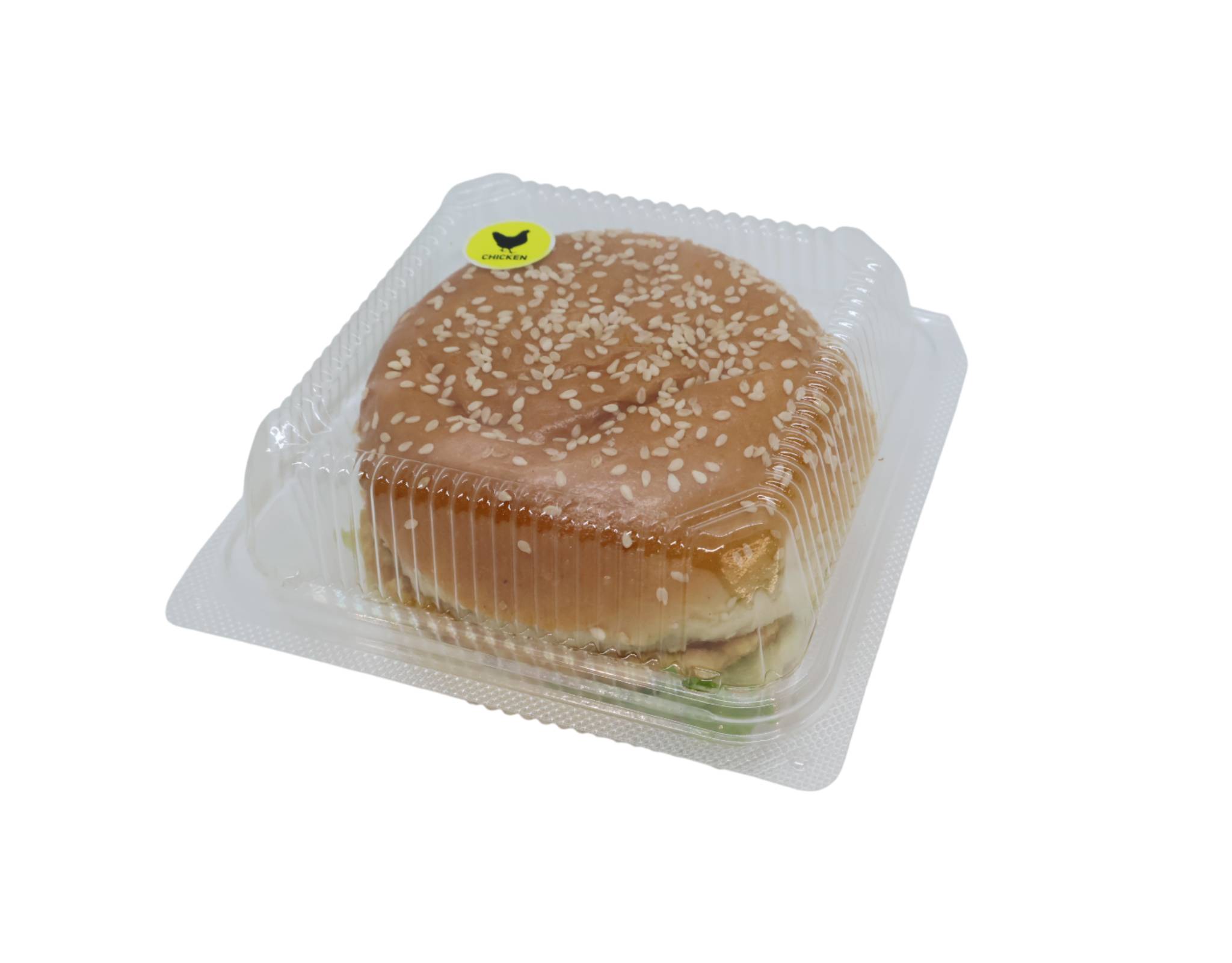 Chicken Burger | myaeon2go