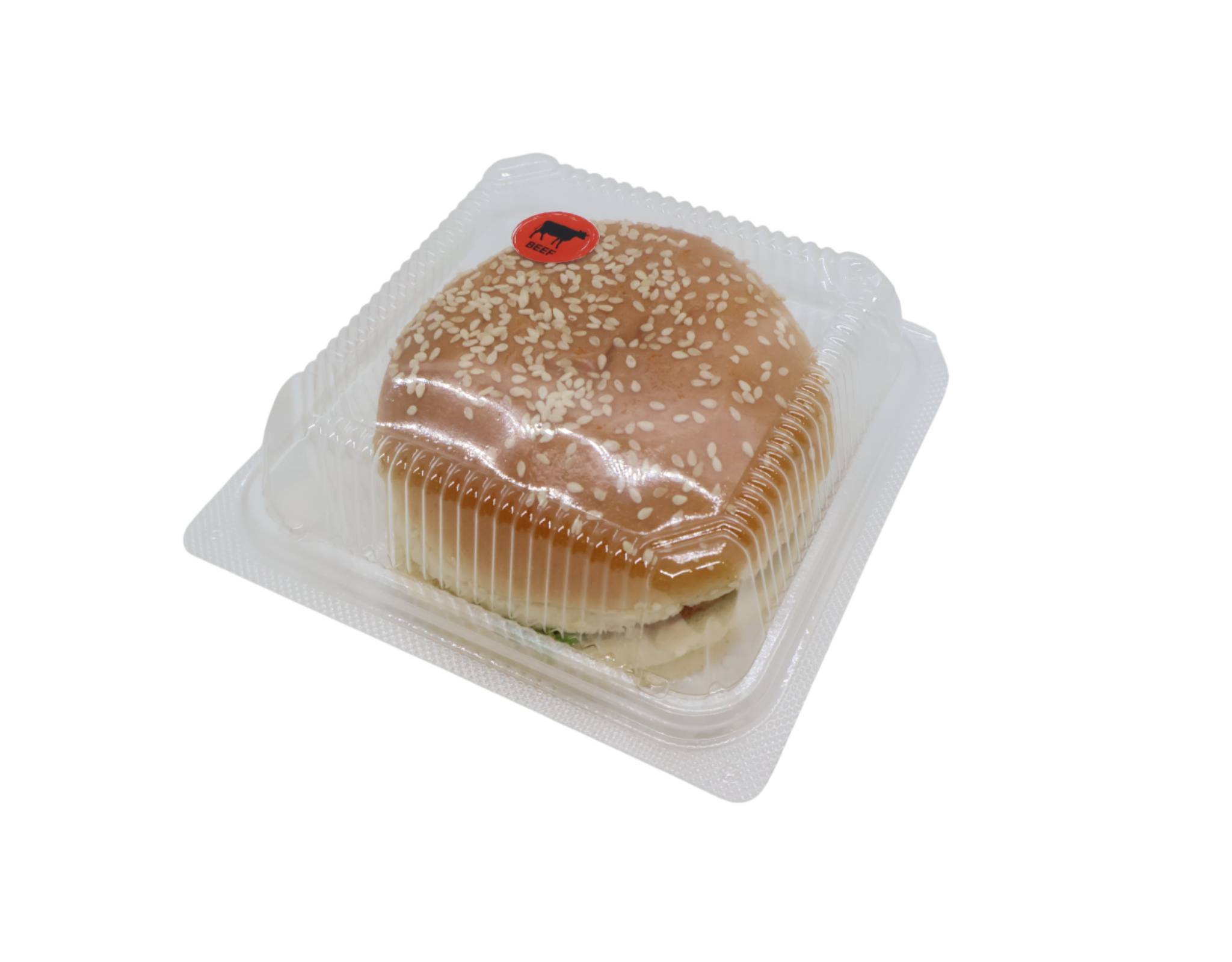 Beef Burger | myaeon2go