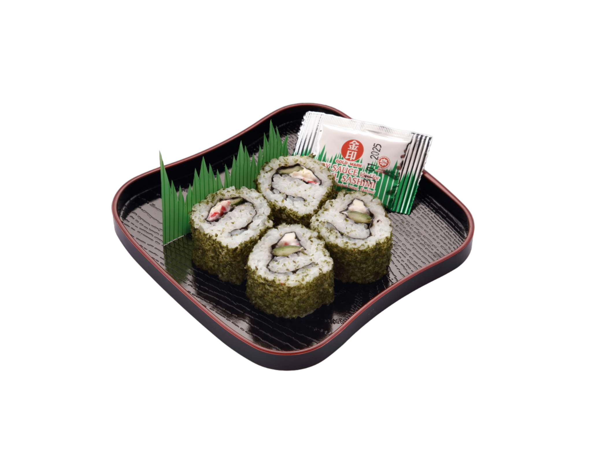 Surimi Cream Chesse M Roll | myaeon2go