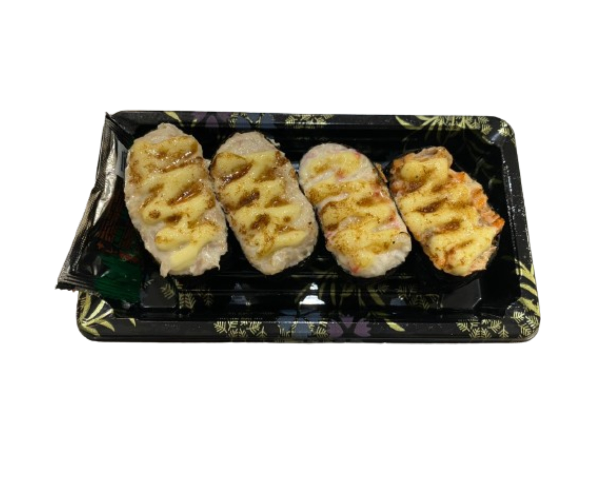 Assorted Mayo Aburi Gunkan Set | myaeon2go