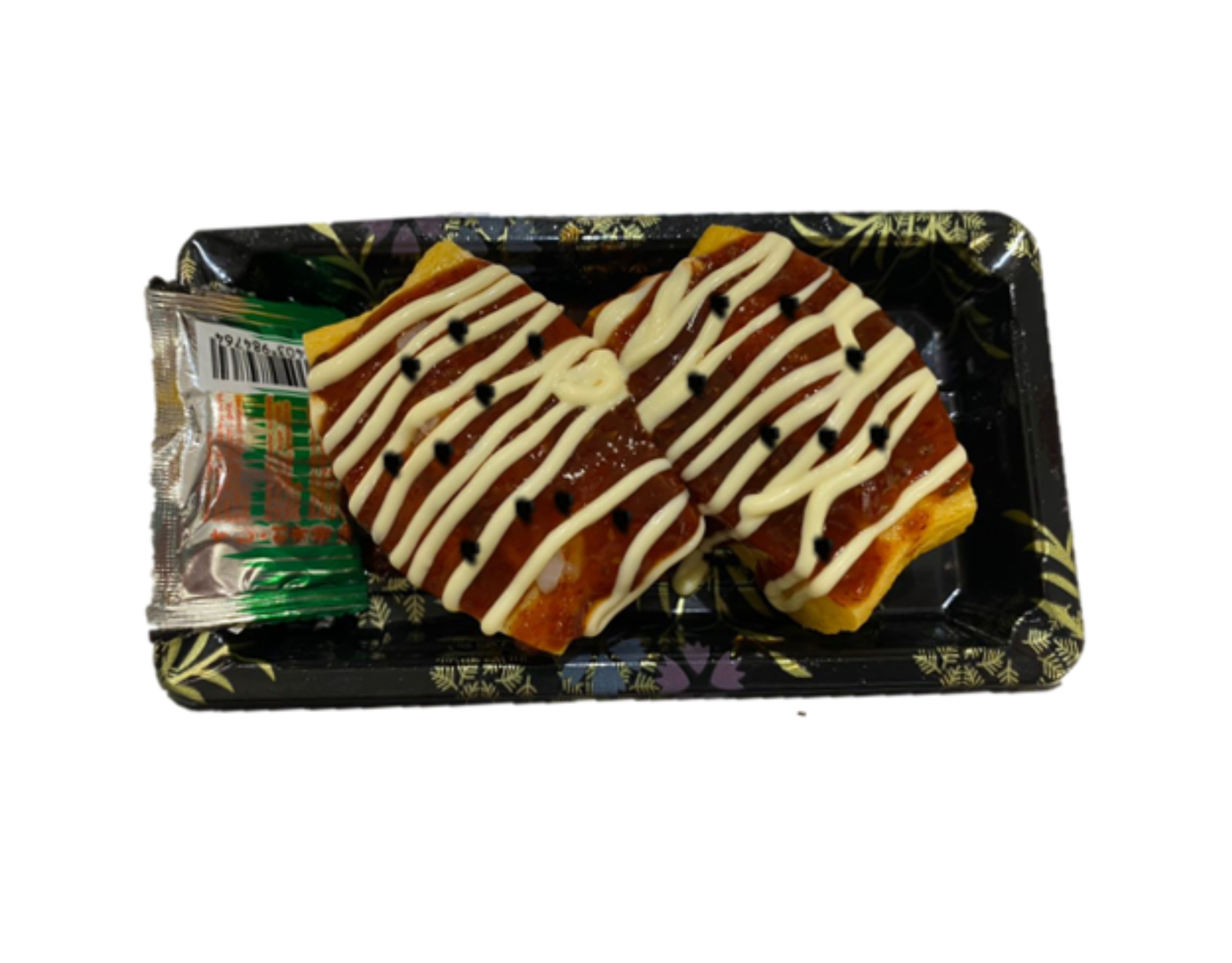 Tamago Block Kimchi Lee-Leh Set | myaeon2go