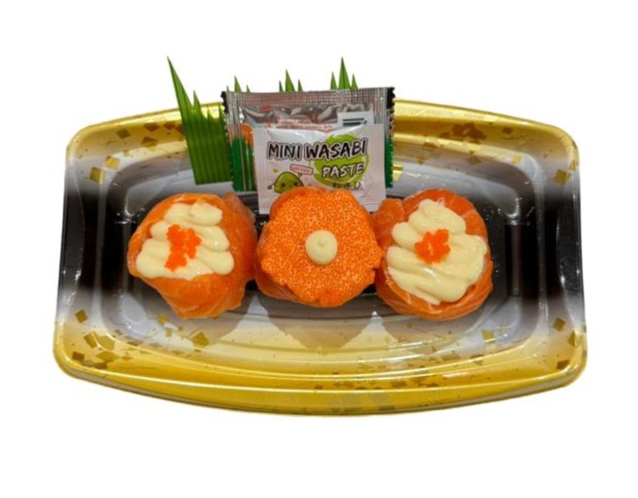 Salmon Lover Ebikko Mayo Set | myaeon2go