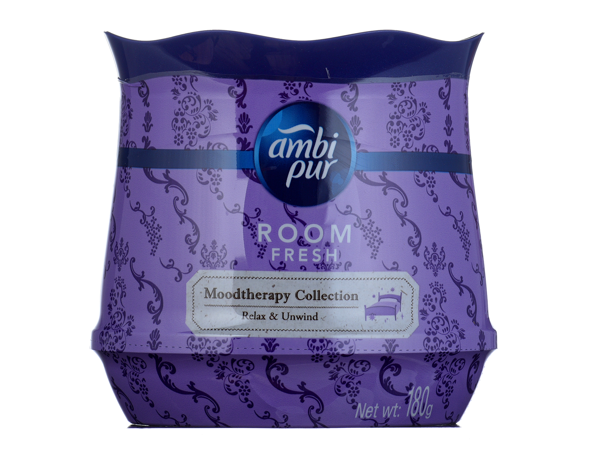 Ambi Pur Gel Fresh Relax & Unwind | myaeon2go