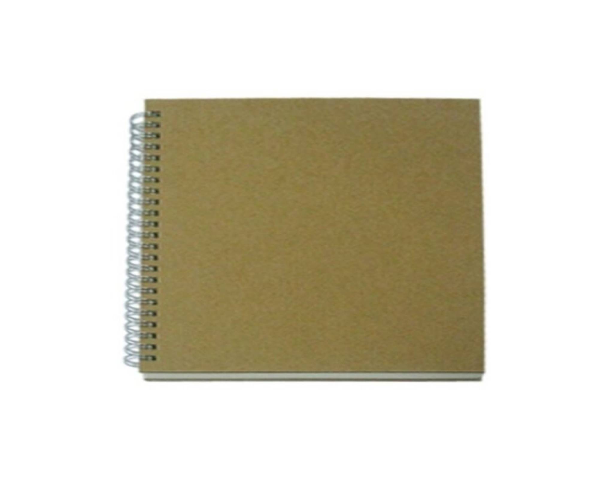 Daiso Spiral Notebook Double Ringed (B5) Craft | myaeon2go