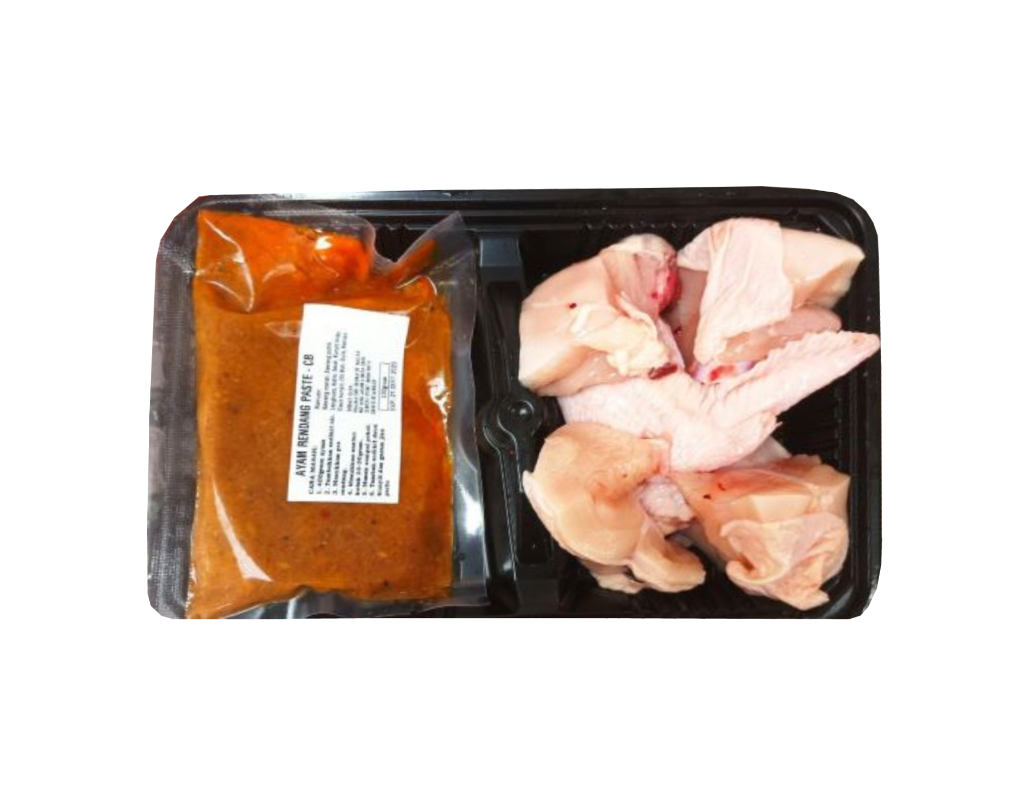 Ready To Cook Ayam Rendang | myaeon2go