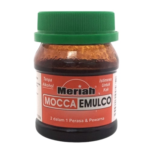 Meriah Mocha Emulco | myaeon2go